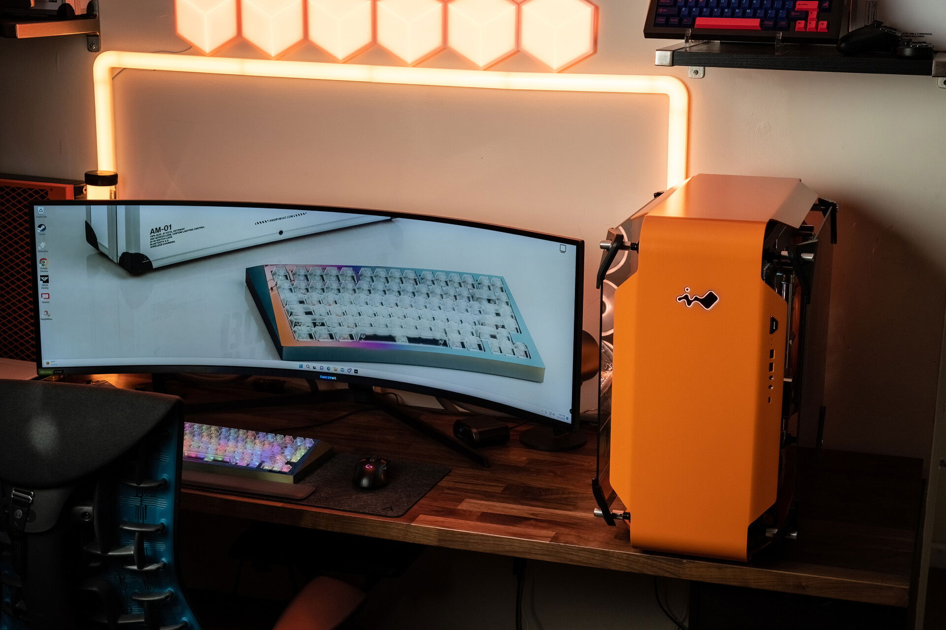 Fifth Element PC » builds.gg