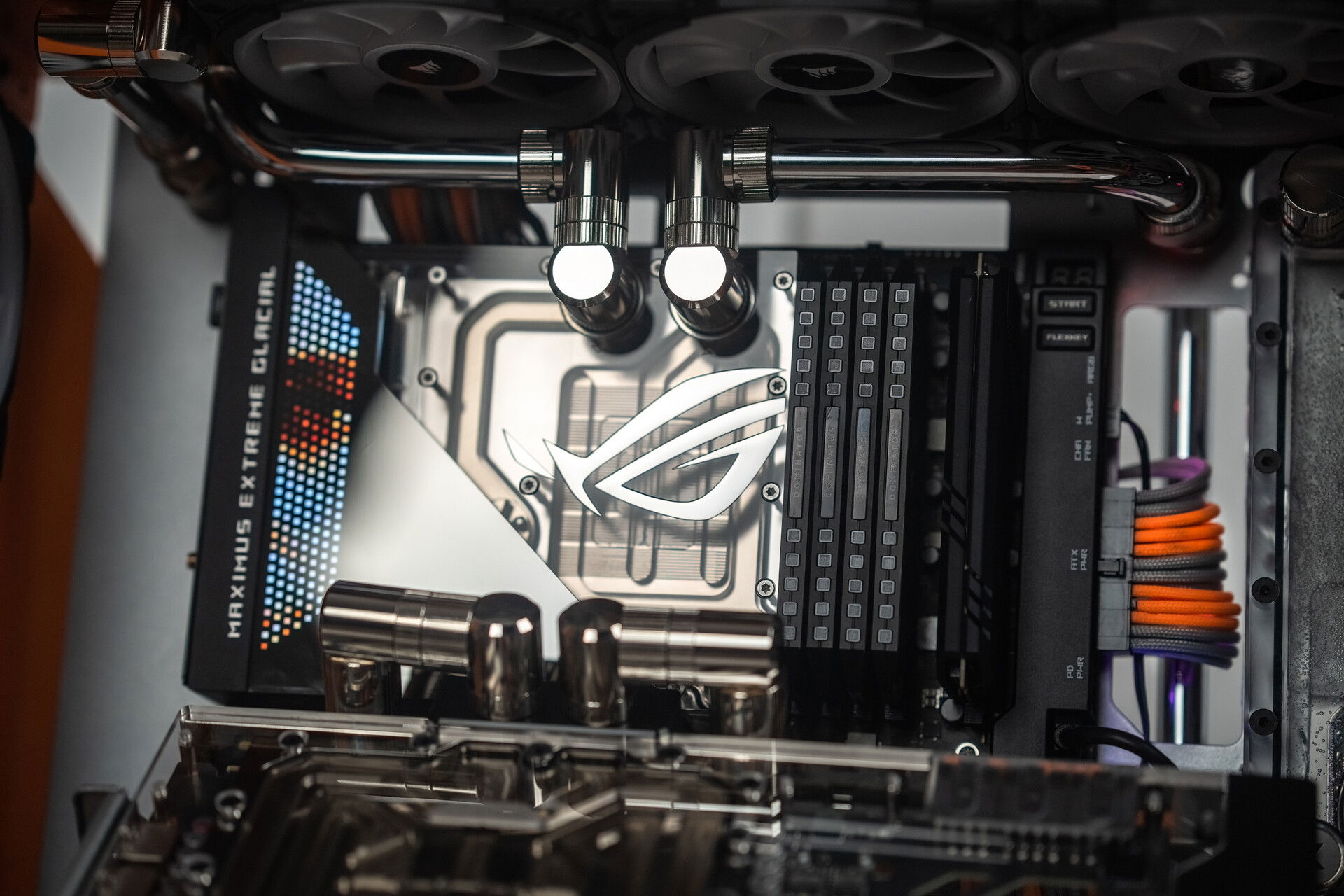 Fifth Element PC » builds.gg