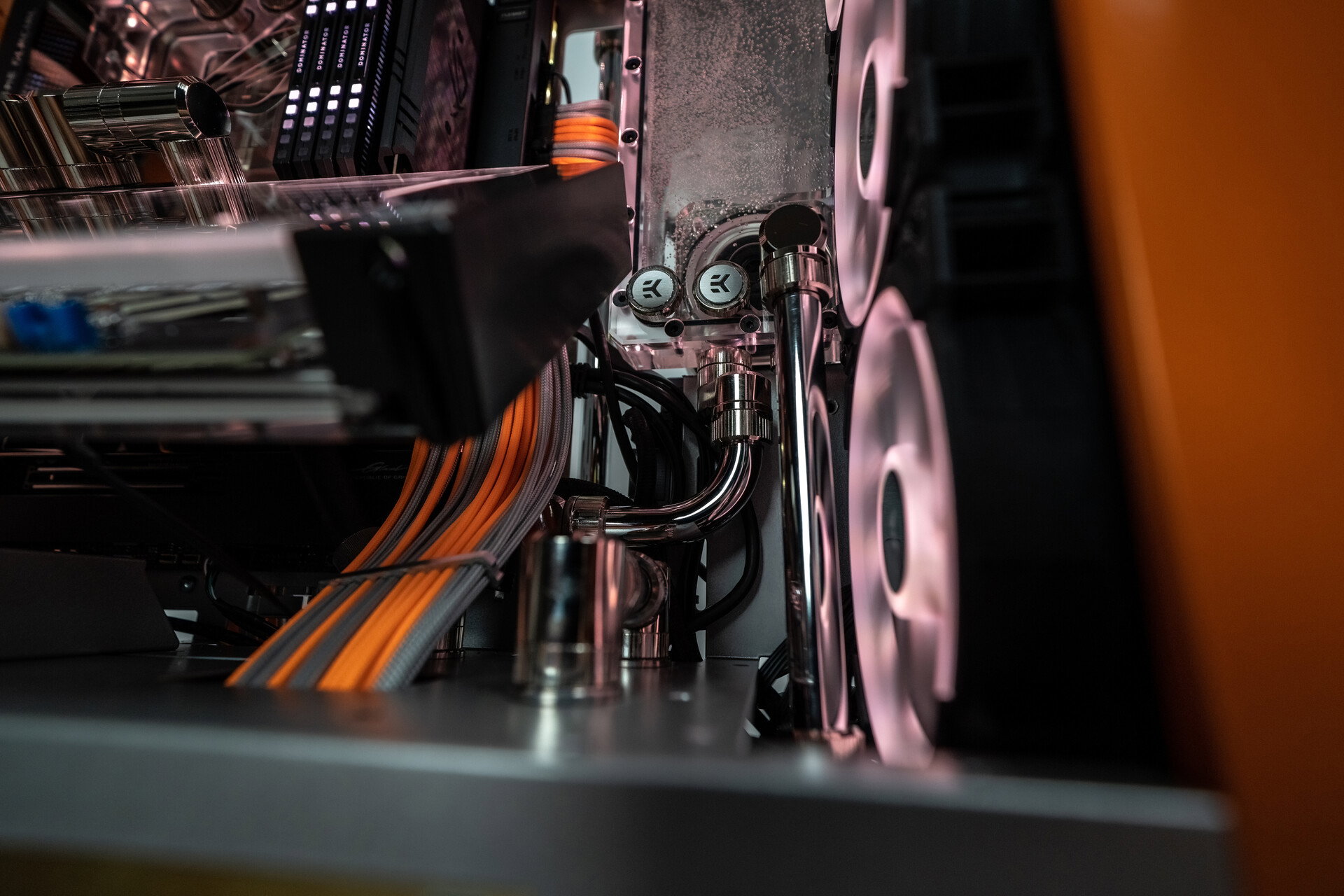 Fifth Element PC » builds.gg