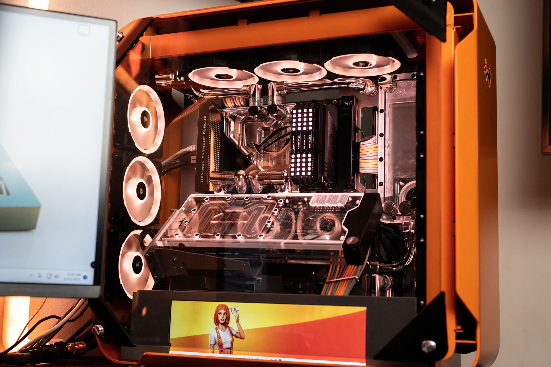 Fifth Element PC » builds.gg Fifth Element PC » builds.gg