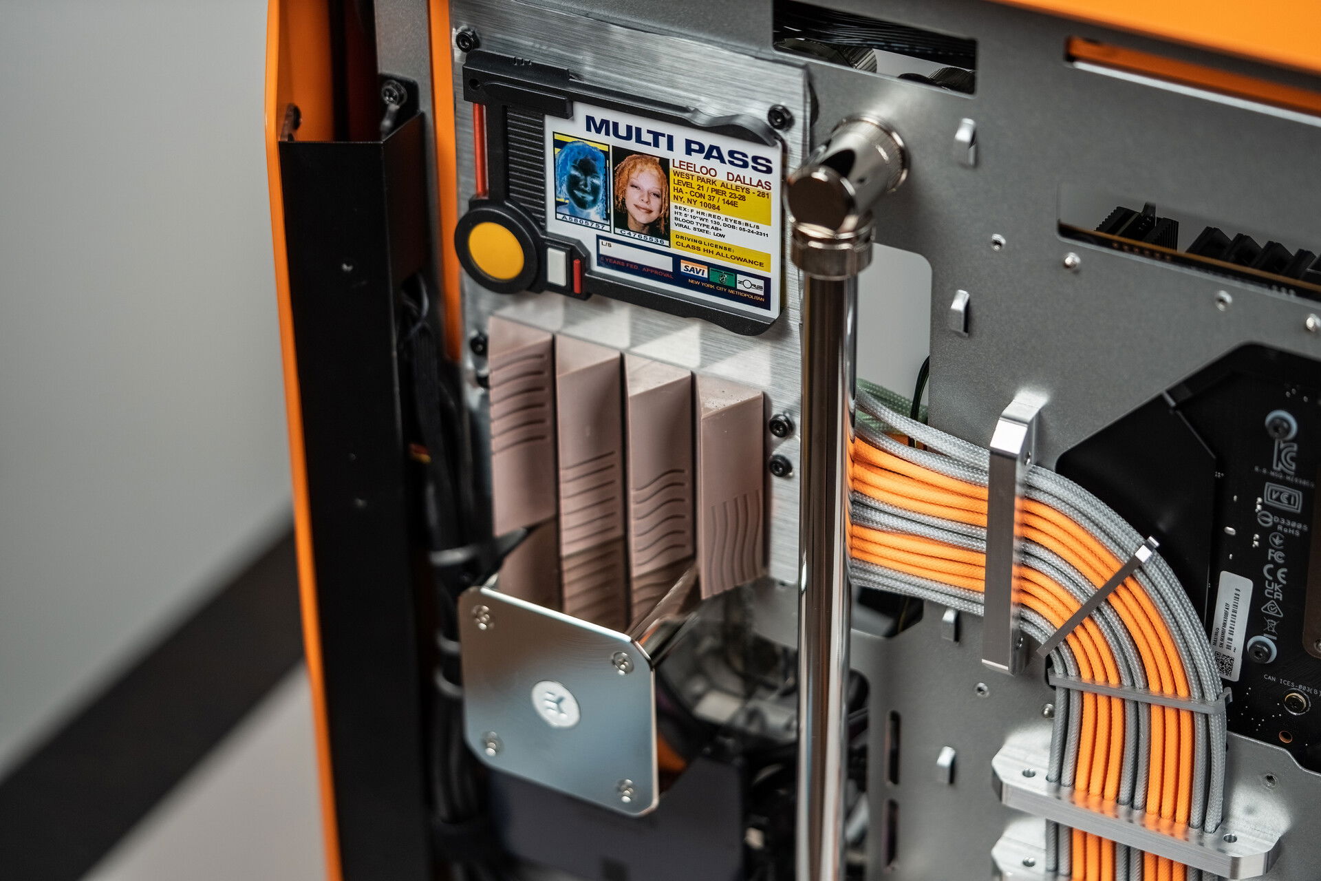 Fifth Element PC » builds.gg