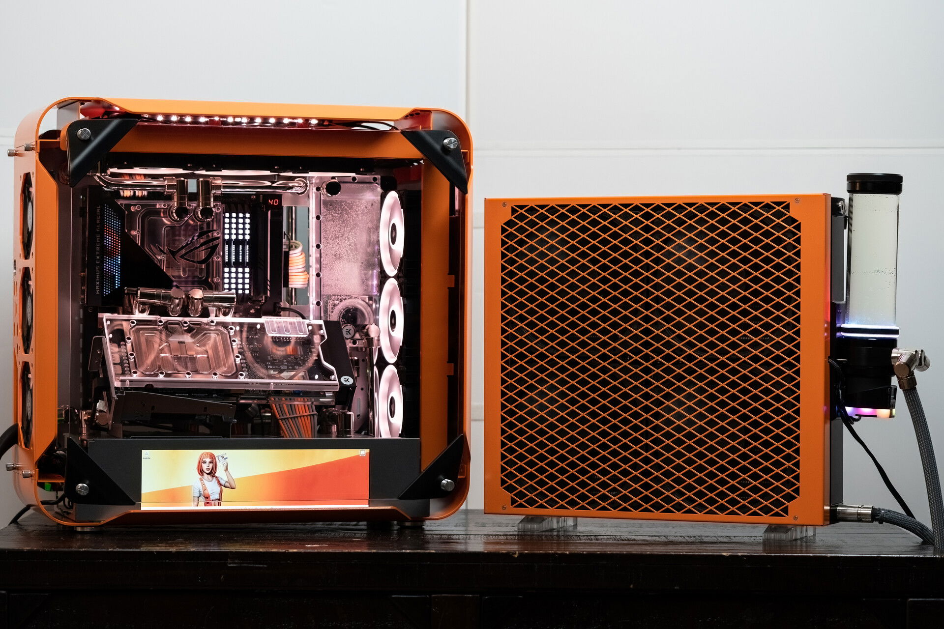Fifth Element PC » builds.gg