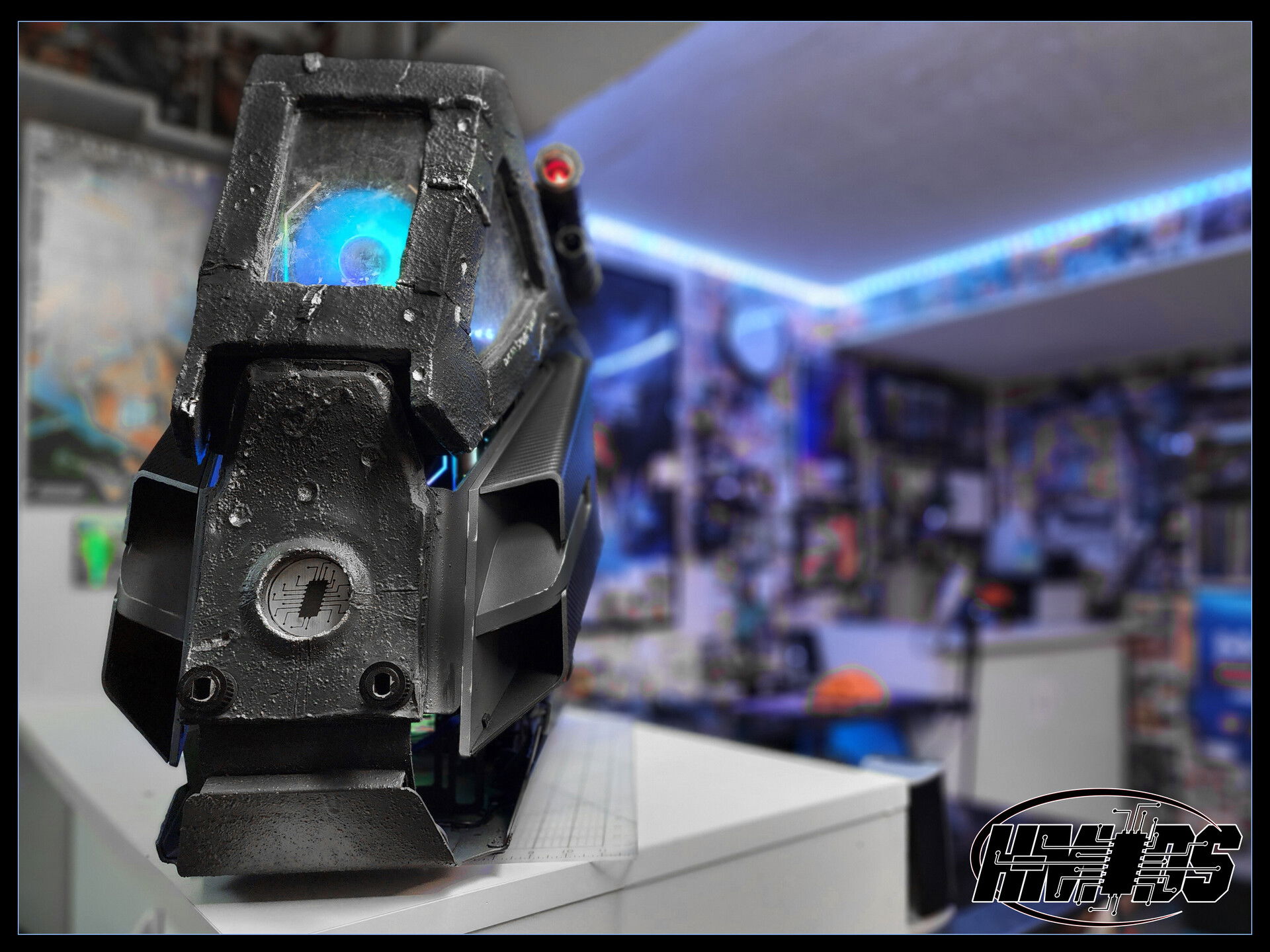 Project Hunchback » builds.gg