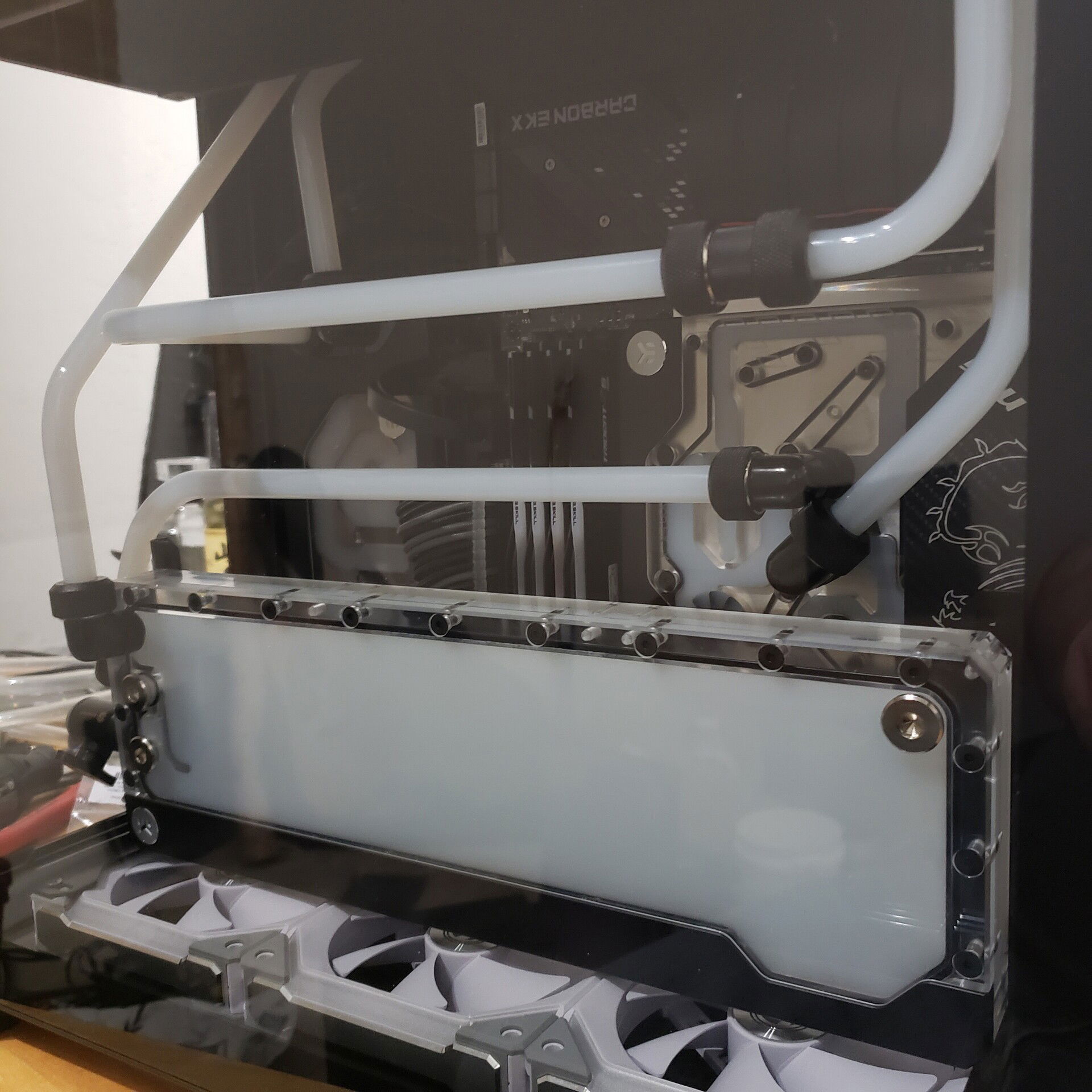 First Water Loop » builds.gg