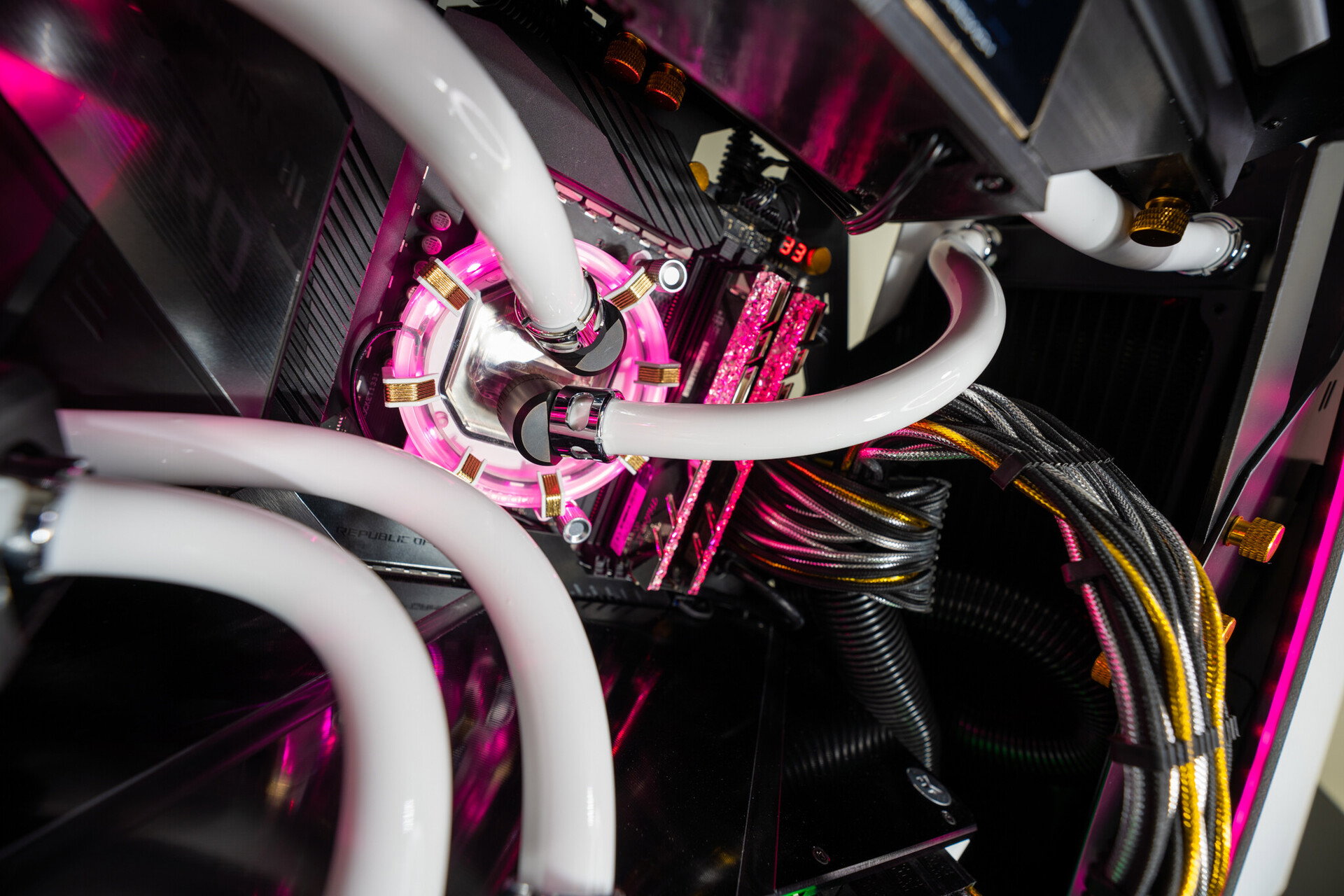 Zero G » builds.gg