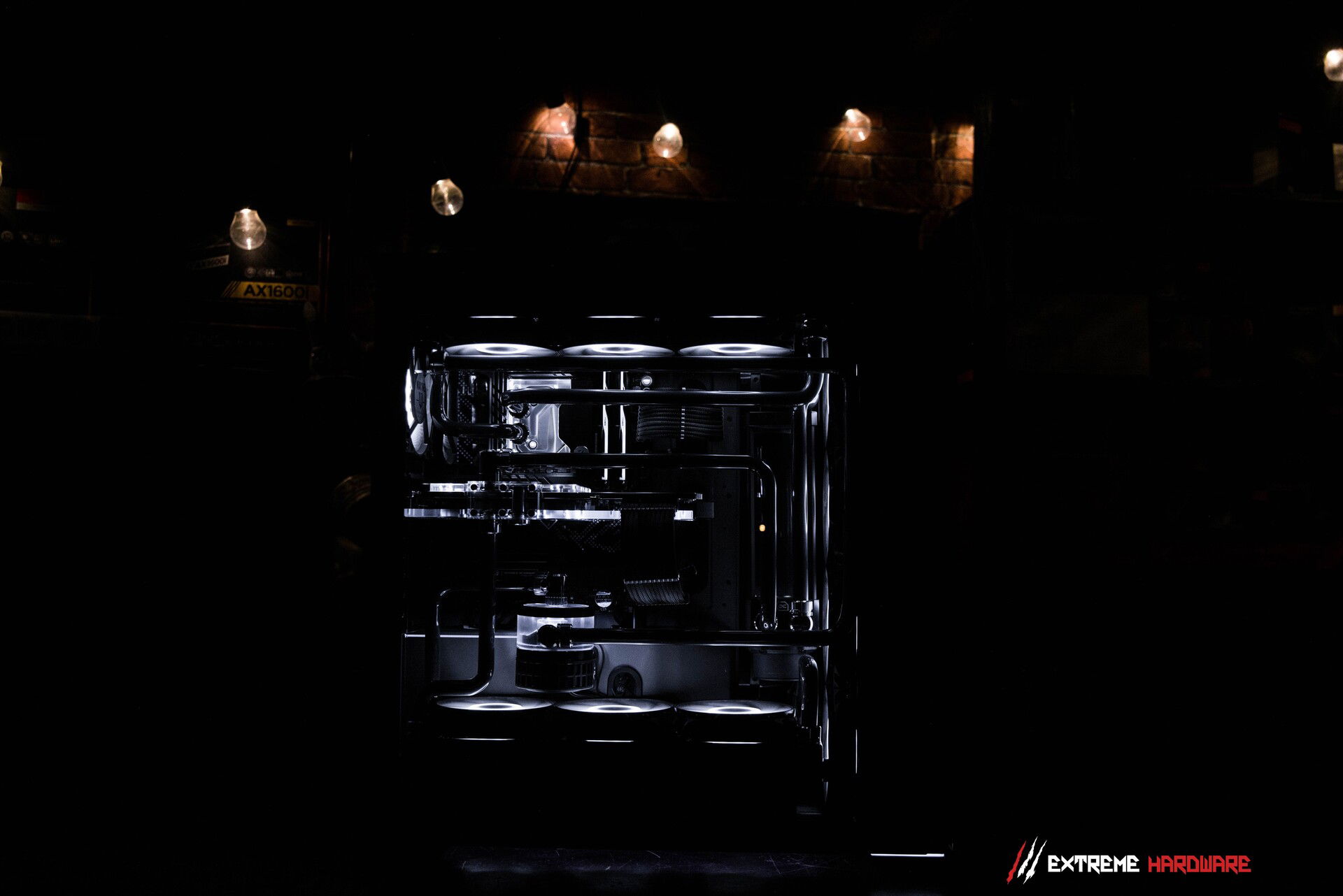 EH "DARK KNIGHT" » builds.gg