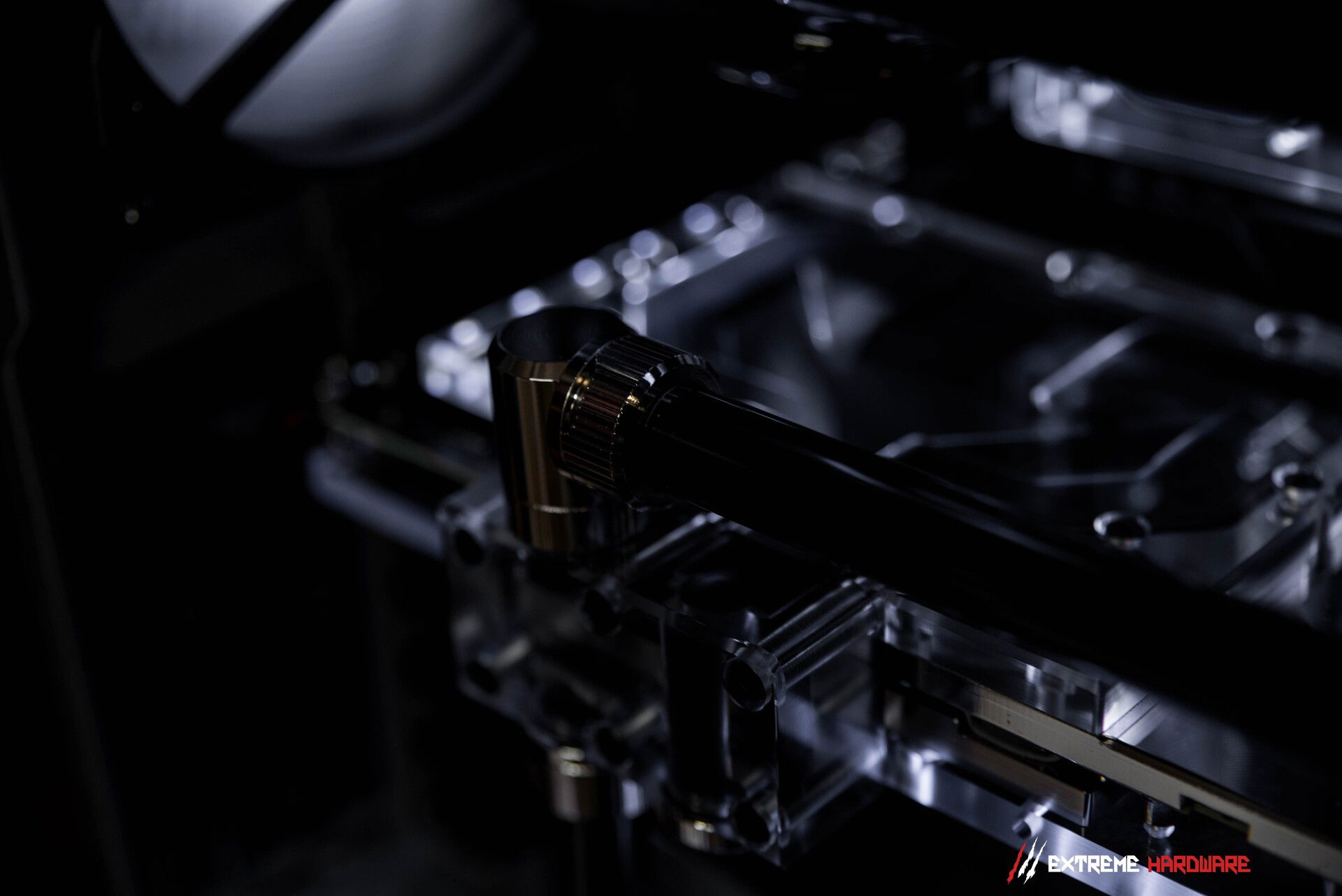 EH "DARK KNIGHT" » builds.gg