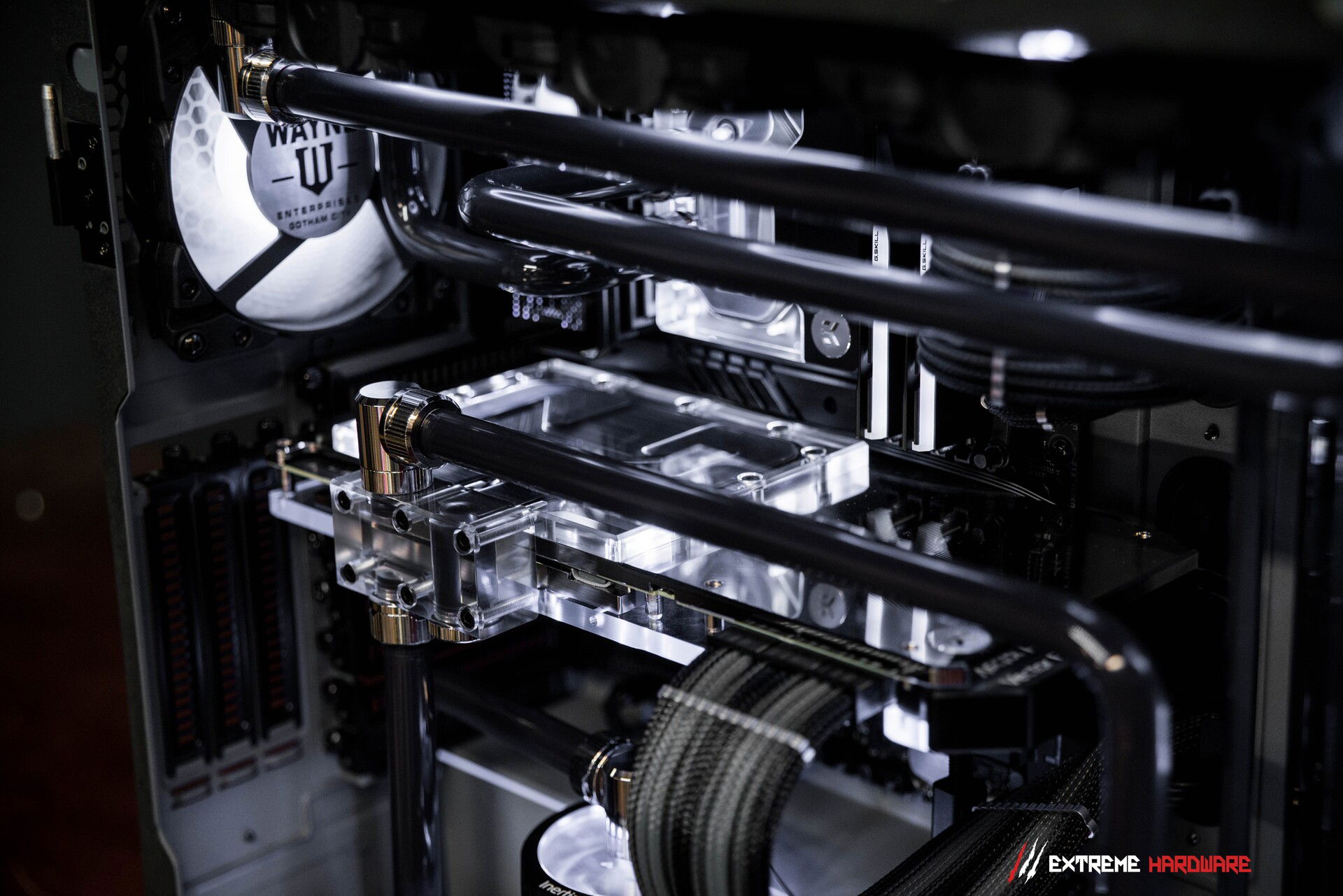 EH "DARK KNIGHT" » builds.gg