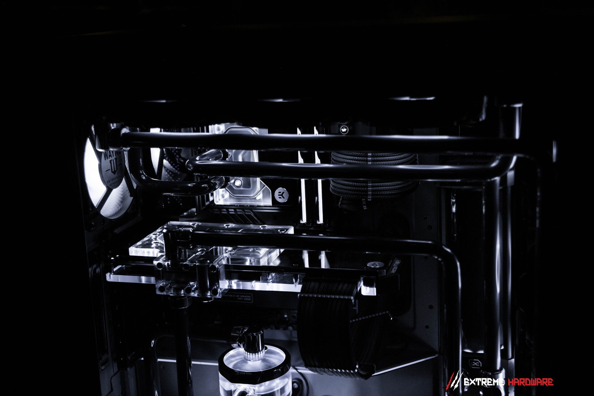 EH "DARK KNIGHT" » builds.gg