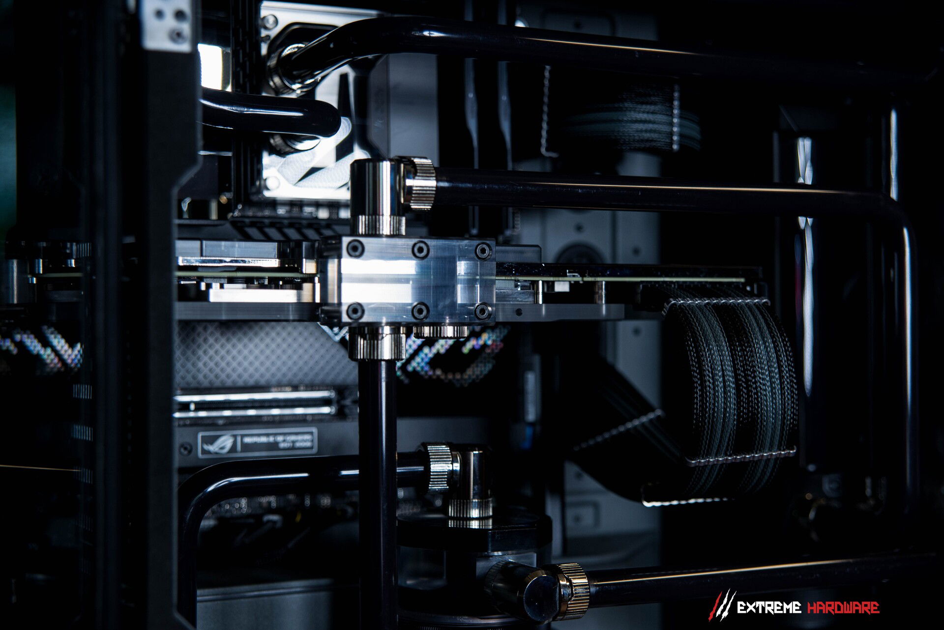 EH "DARK KNIGHT" » builds.gg