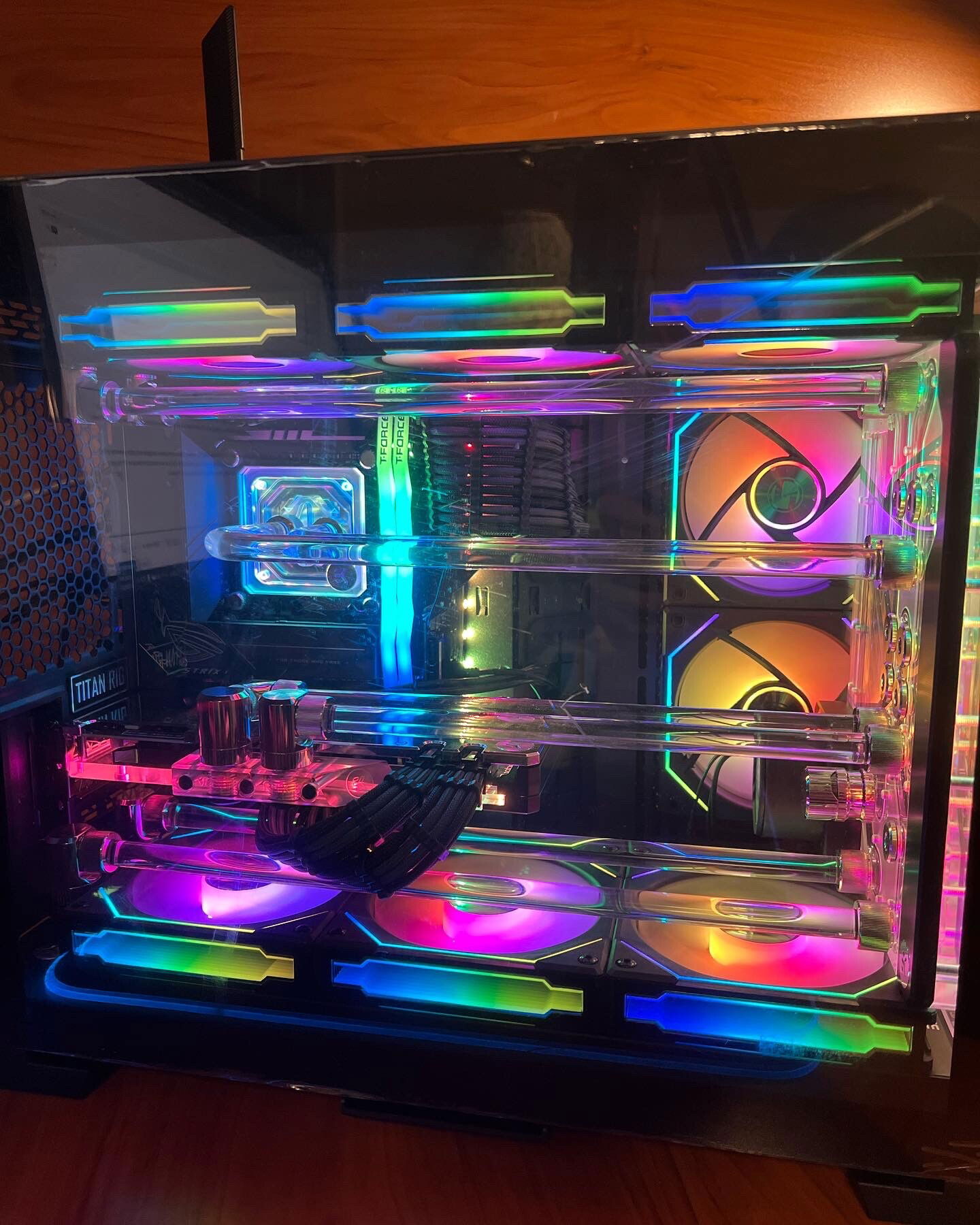 Infinite Chrome (Tabs) » builds.gg