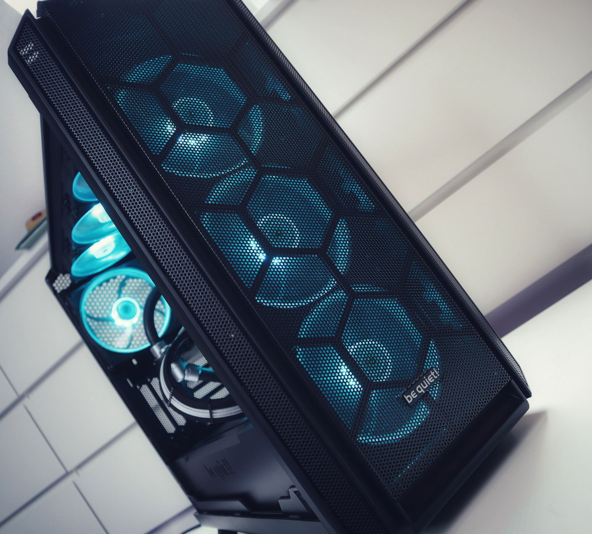 Black Platinum [2021] » builds.gg