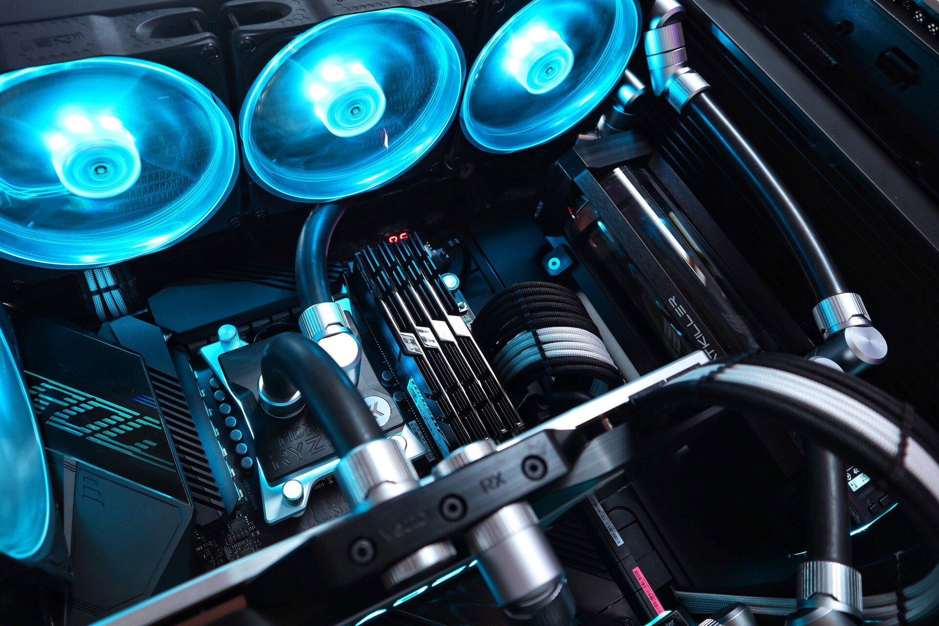 Black Platinum [2021] » builds.gg