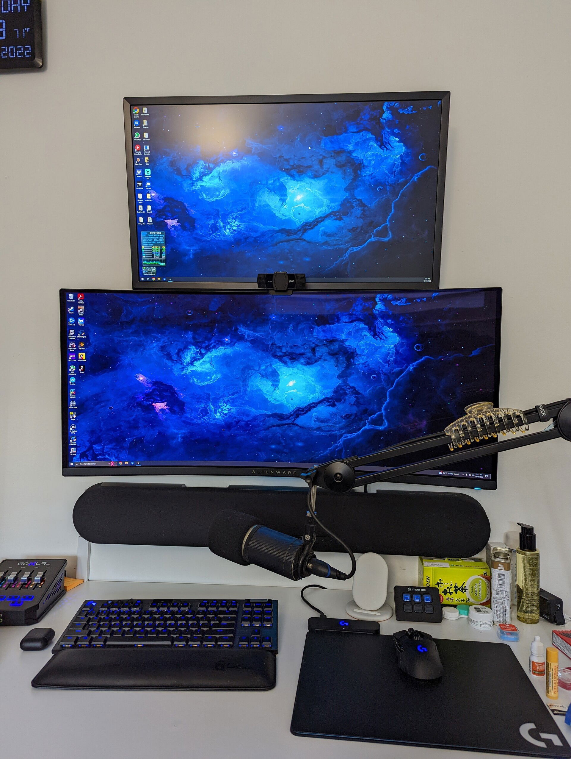 Blue Storm Trooper » builds.gg