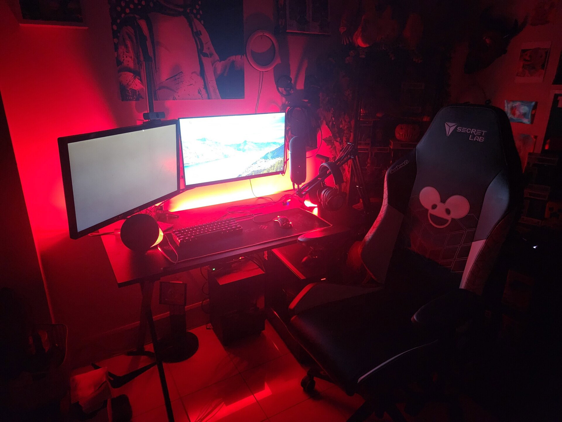Main PC » builds.gg