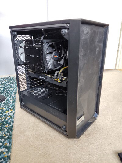 Resident Evil Project » builds.gg