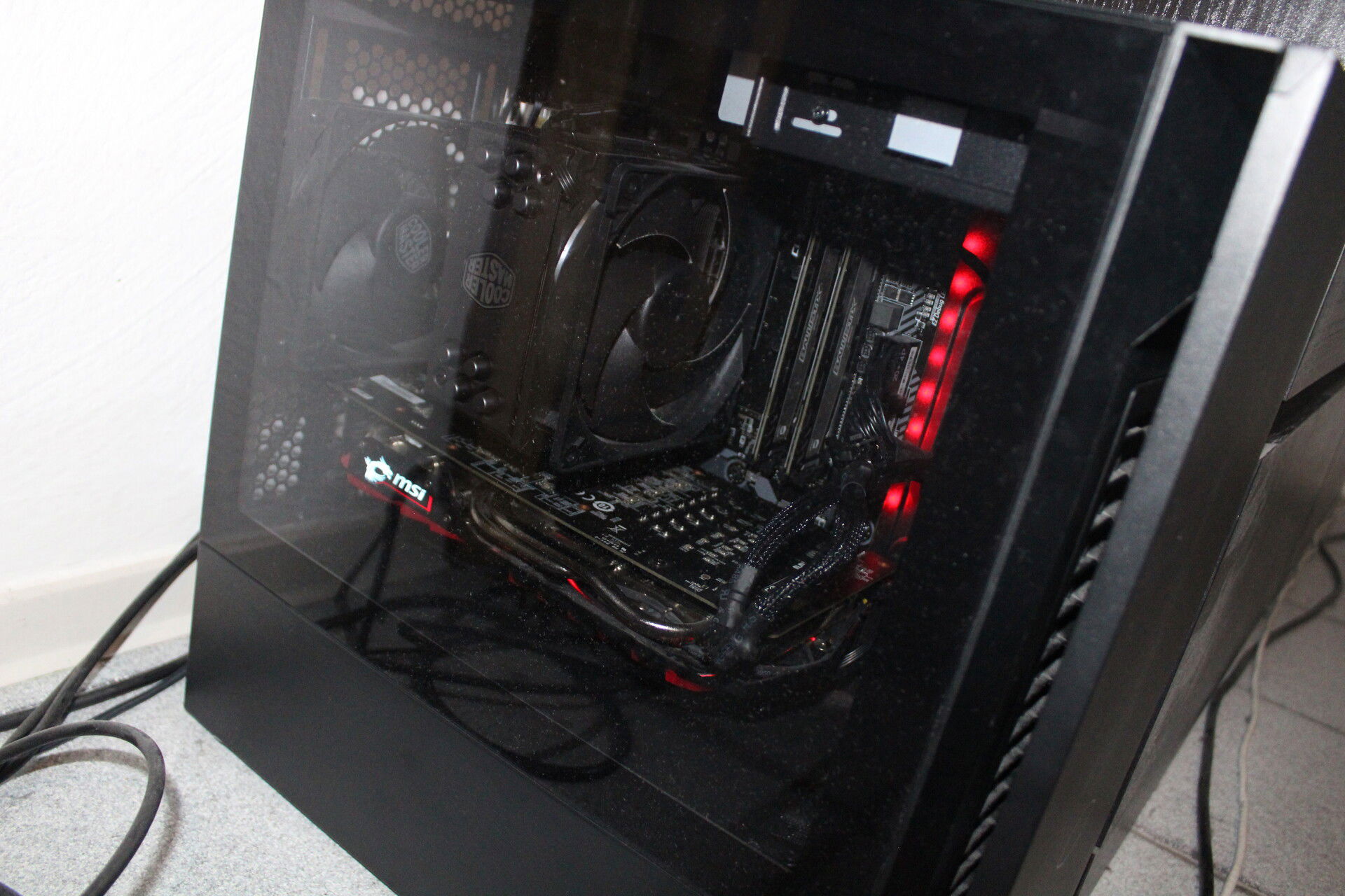 Modern Media PC / Tiny Giant V2.0 » builds.gg