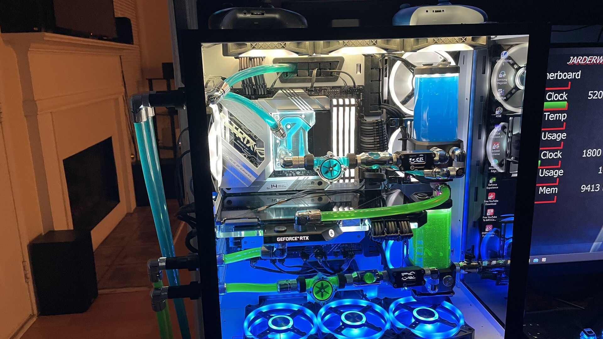 Light show » builds.gg