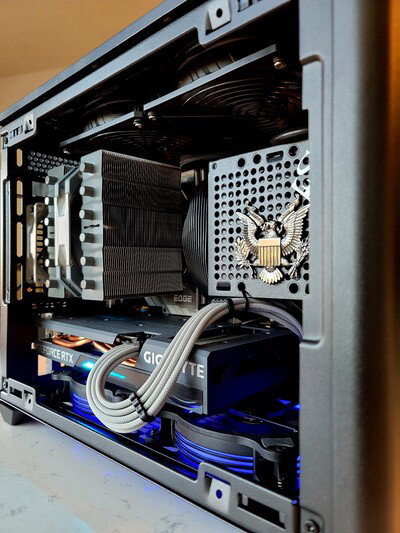 Black & White PC » builds.gg