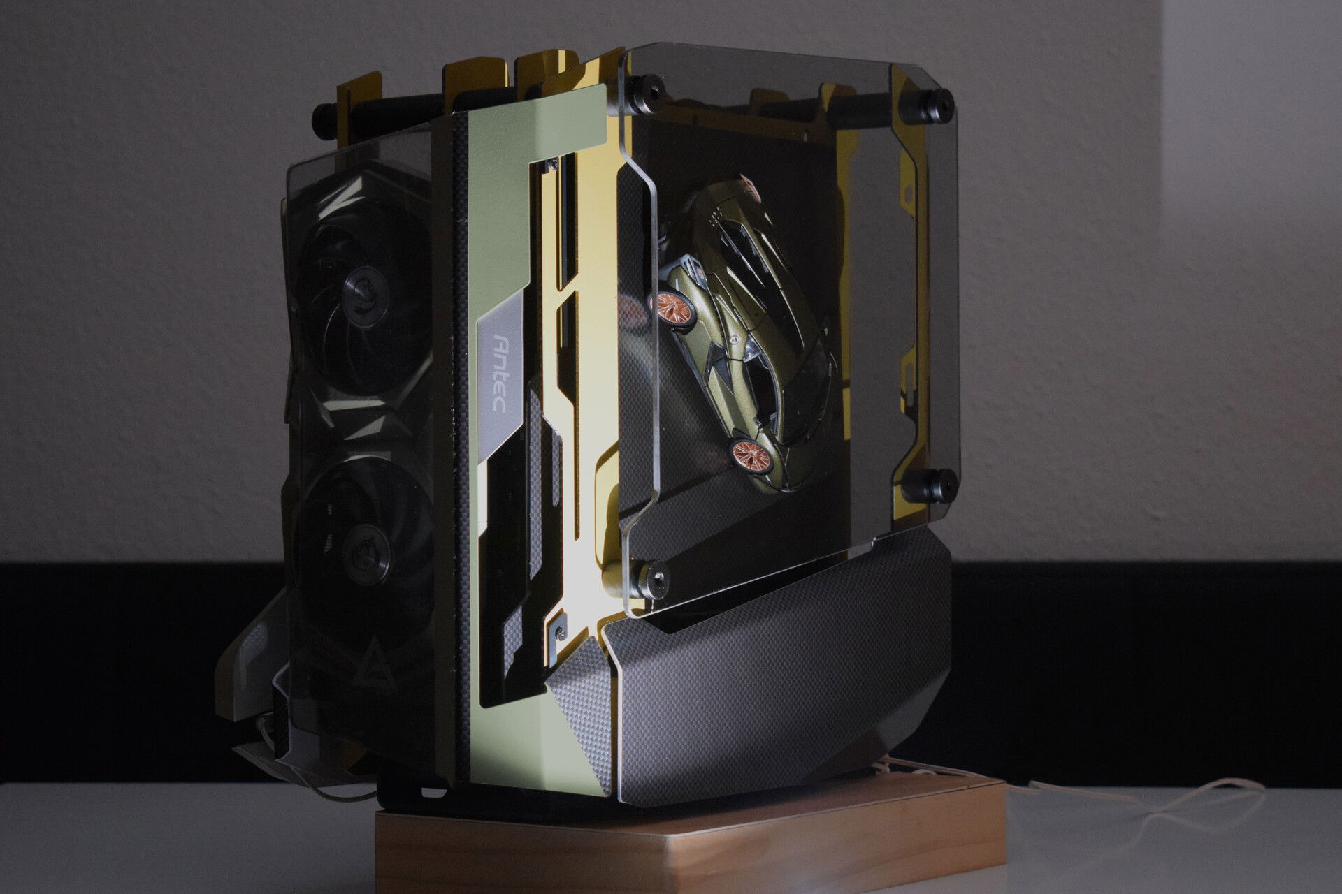 Lambo Sian » builds.gg