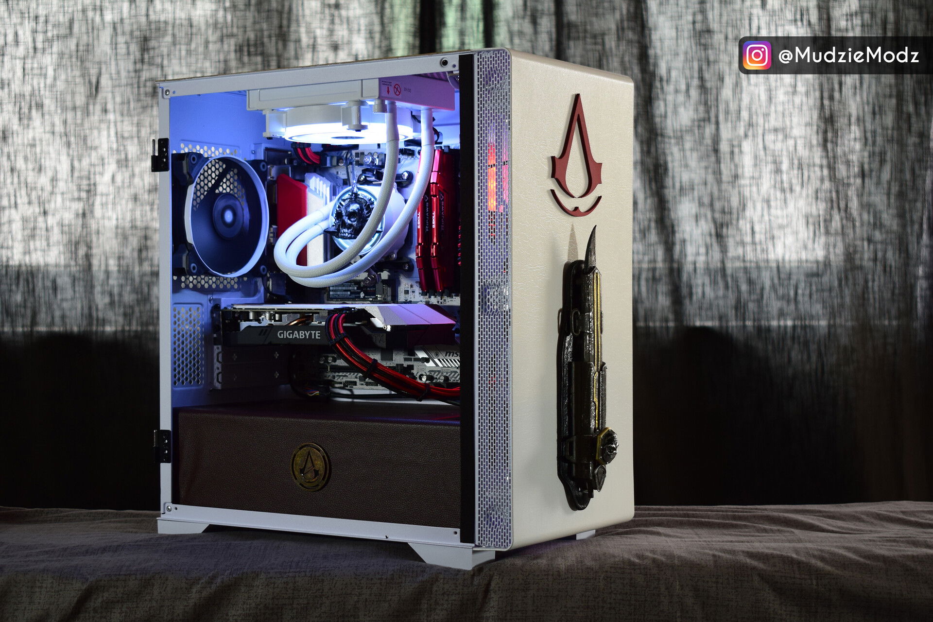 Assassin's Creed » builds.gg