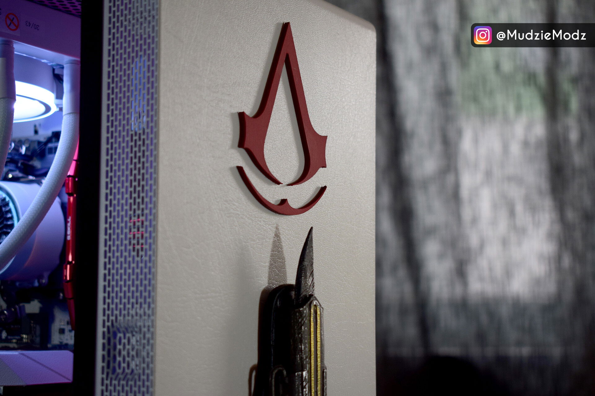 Assassin's Creed » builds.gg