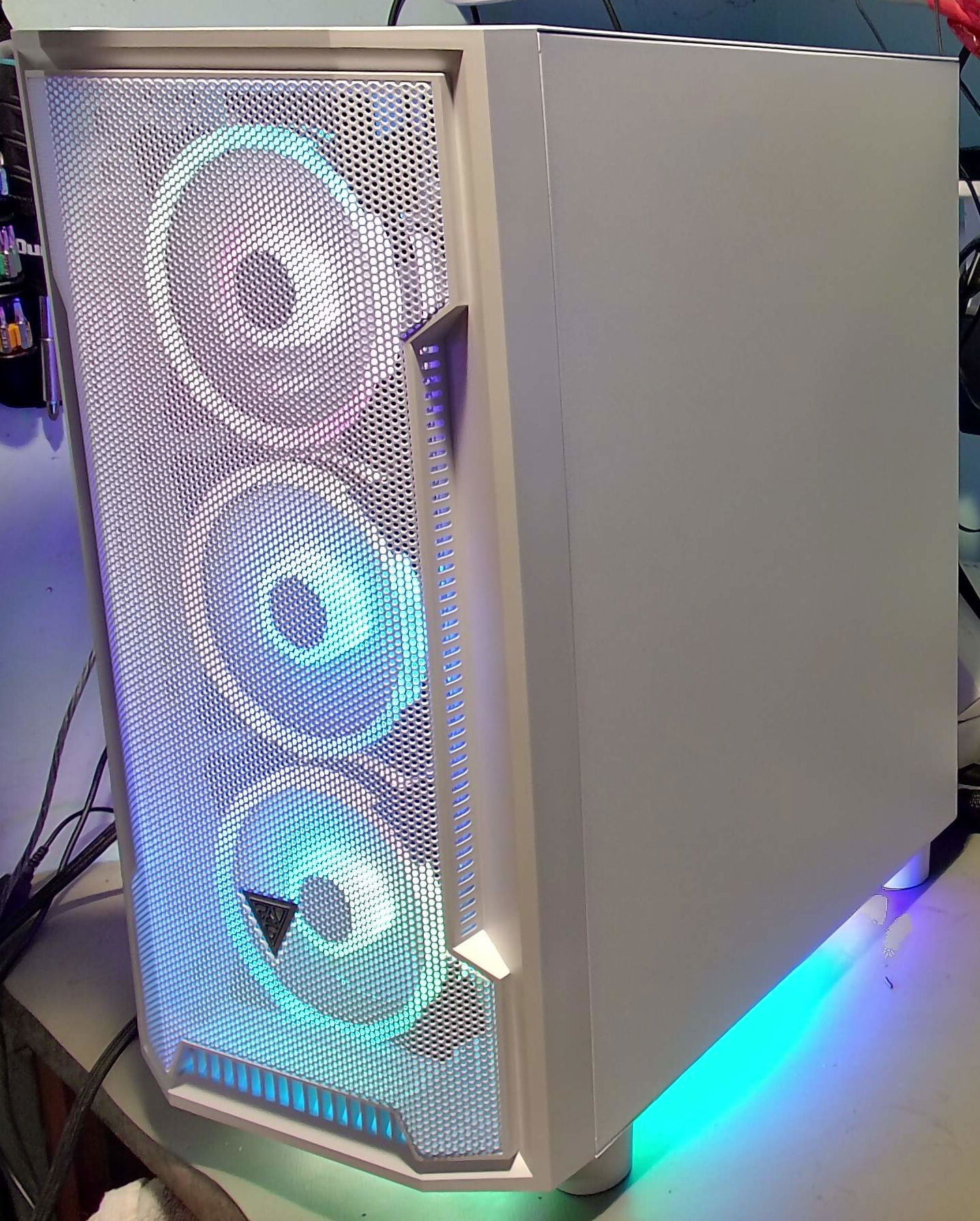 Gamdias Athena Zeus M6 » builds.gg