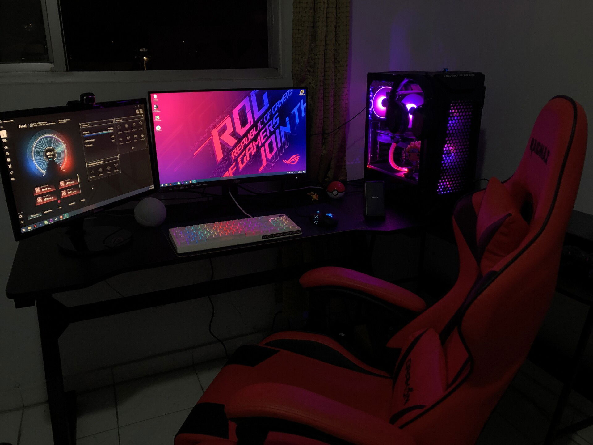 3060 build » builds.gg