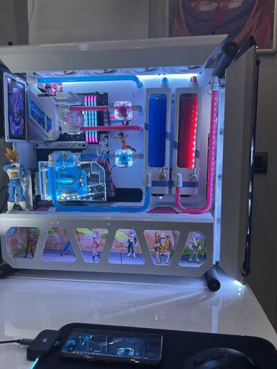 BLACKPINK KPop Fan Build » builds.gg