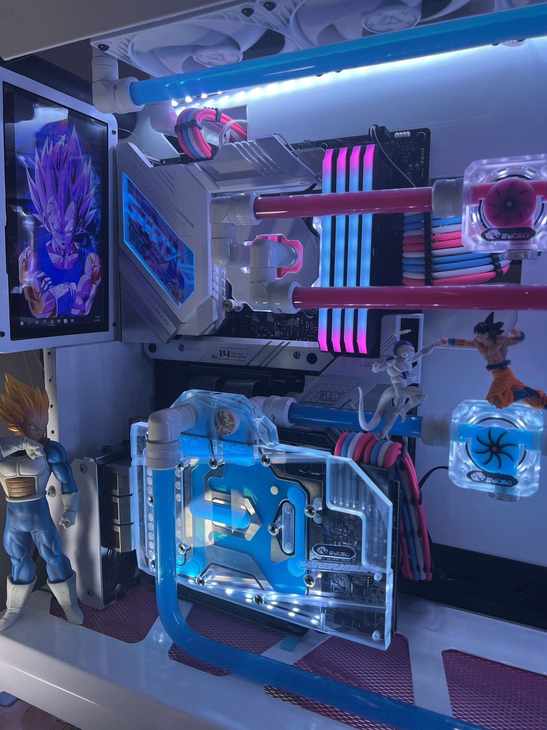 Thats my Bulma » builds.gg