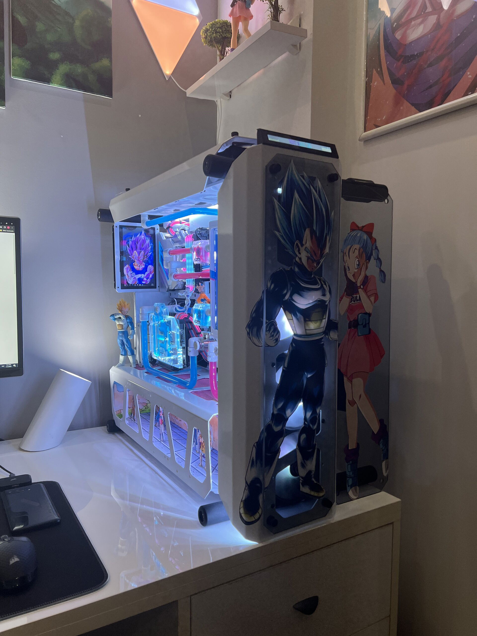 Thats my Bulma » builds.gg