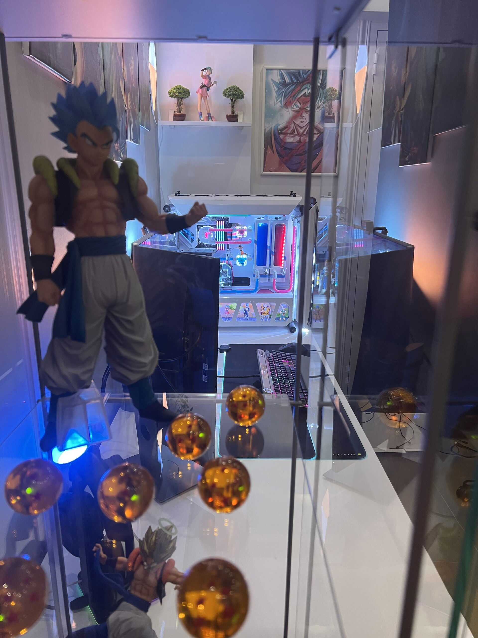 Thats my Bulma » builds.gg