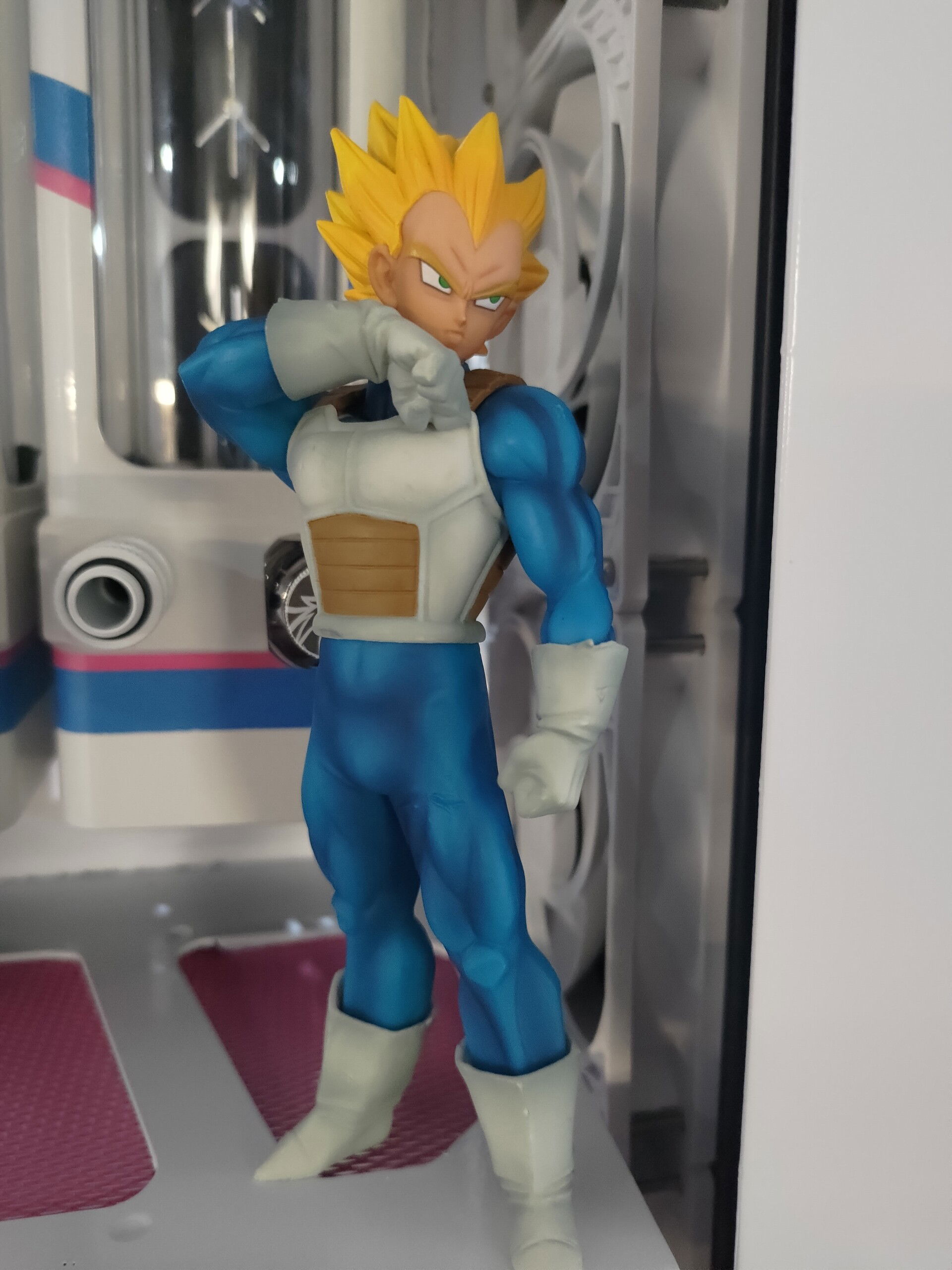 Thats my Bulma » builds.gg