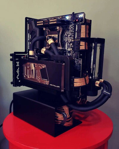 Magnus II » builds.gg