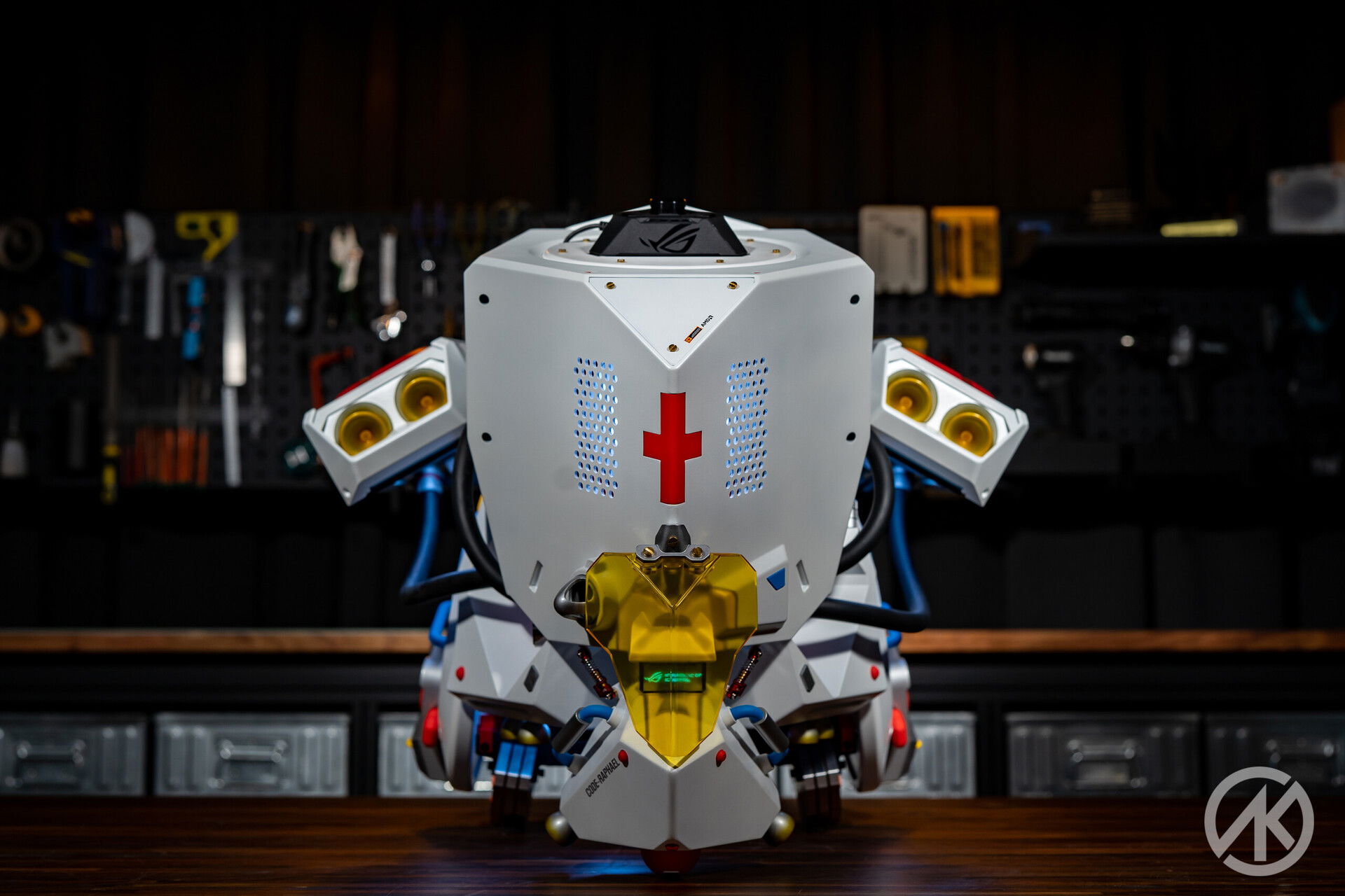 CODE-RAPHAEL » builds.gg