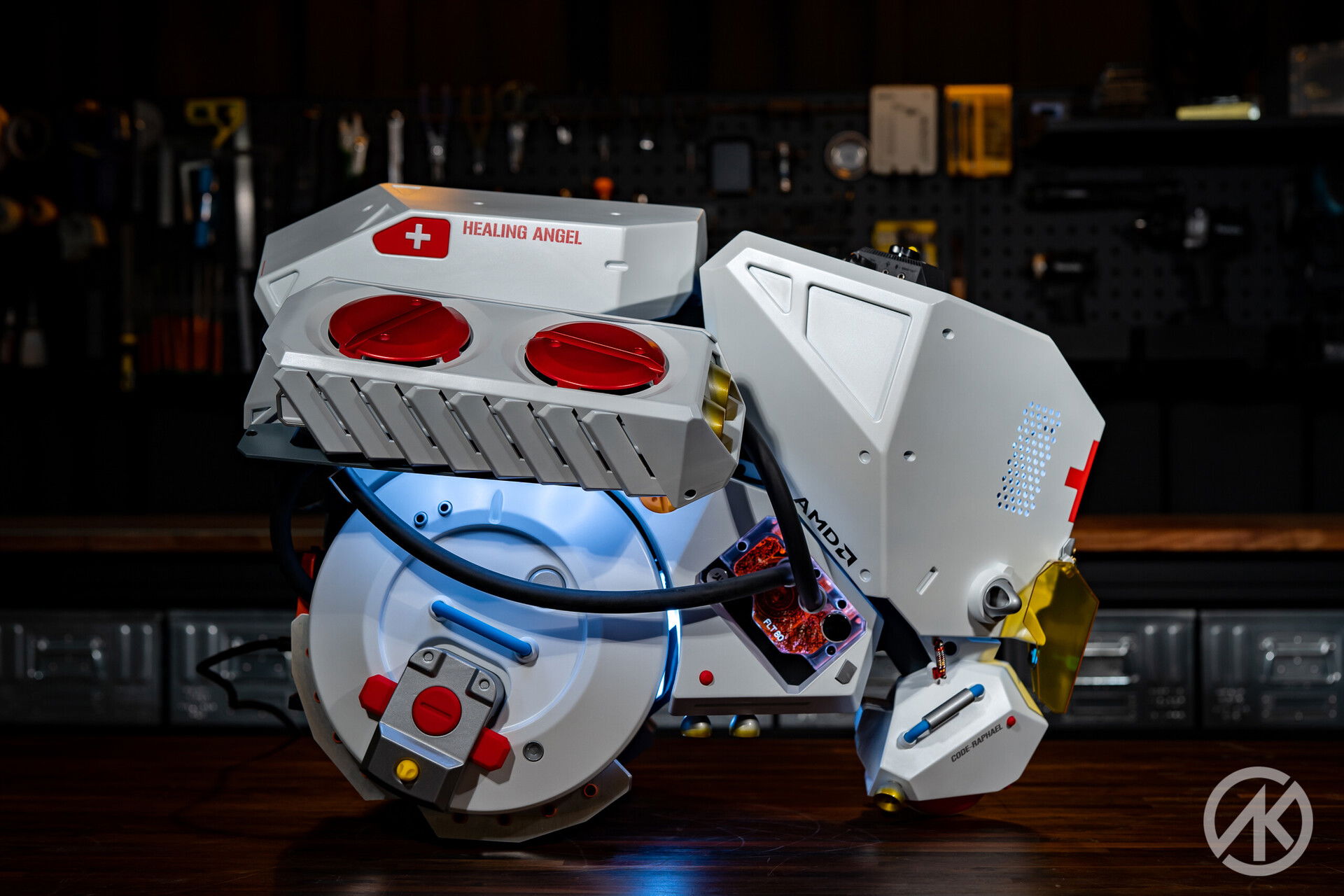 CODE-RAPHAEL » builds.gg