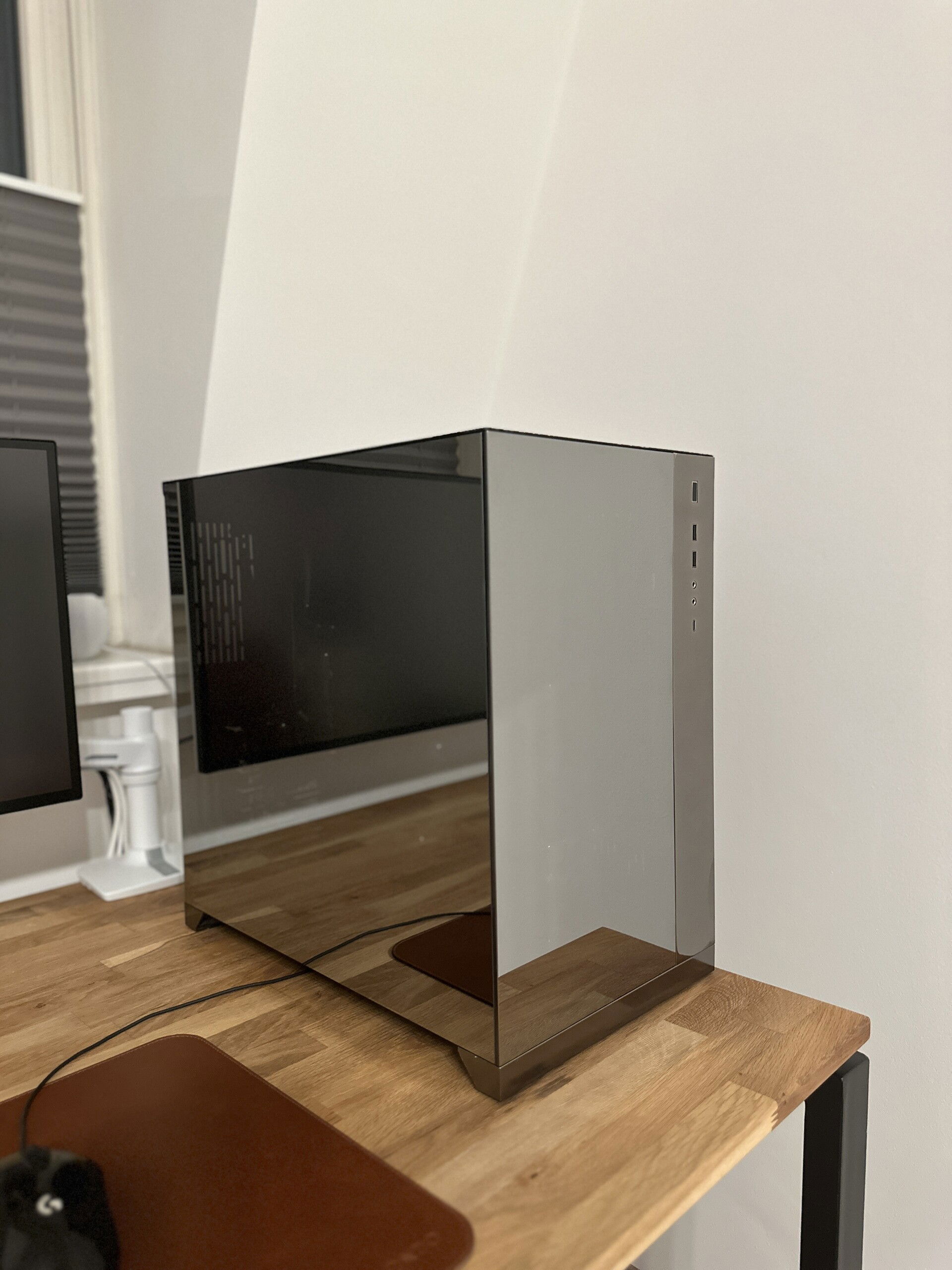 The Mirror » builds.gg