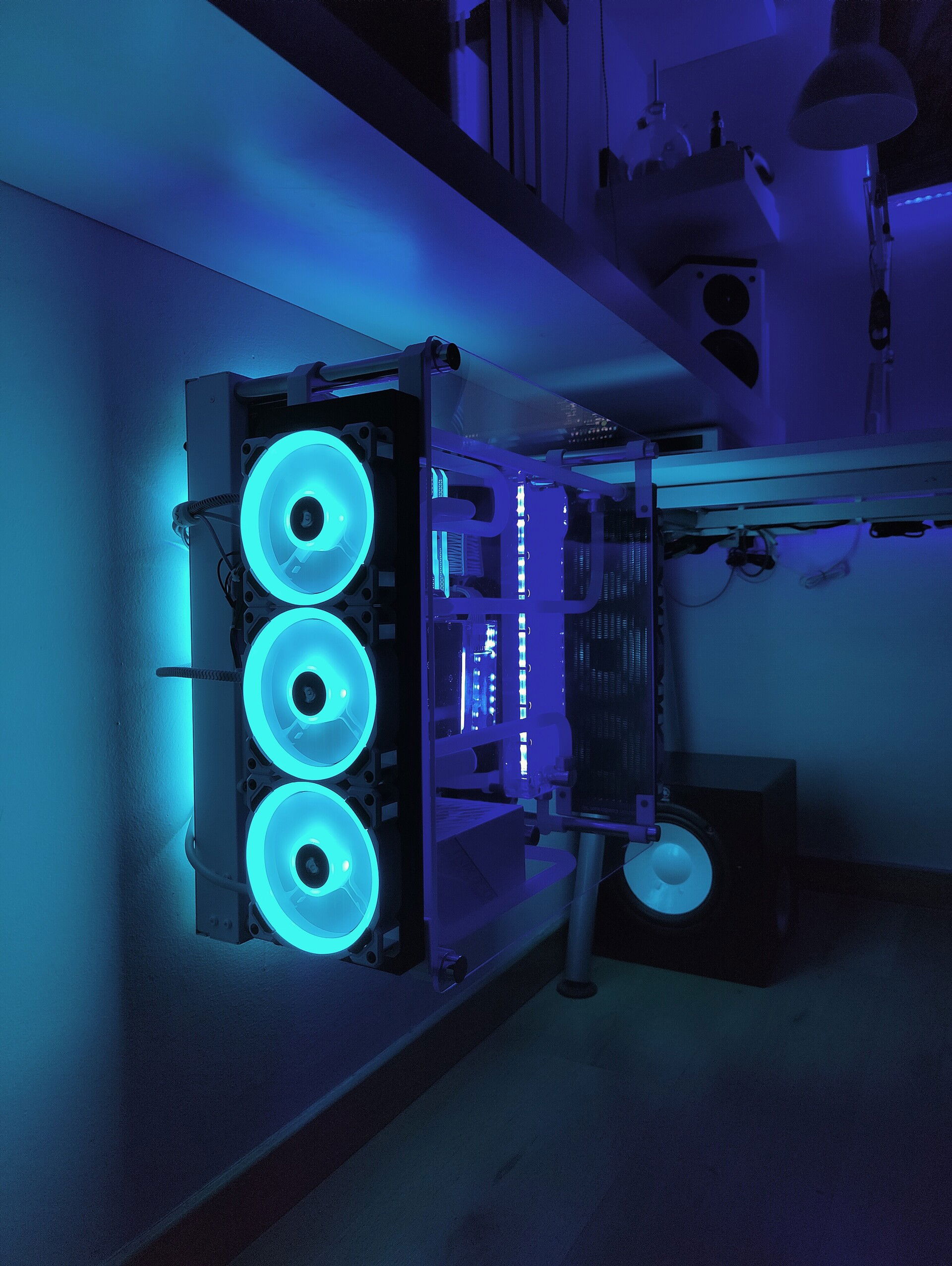 Core P3 Reloaded V2 » builds.gg