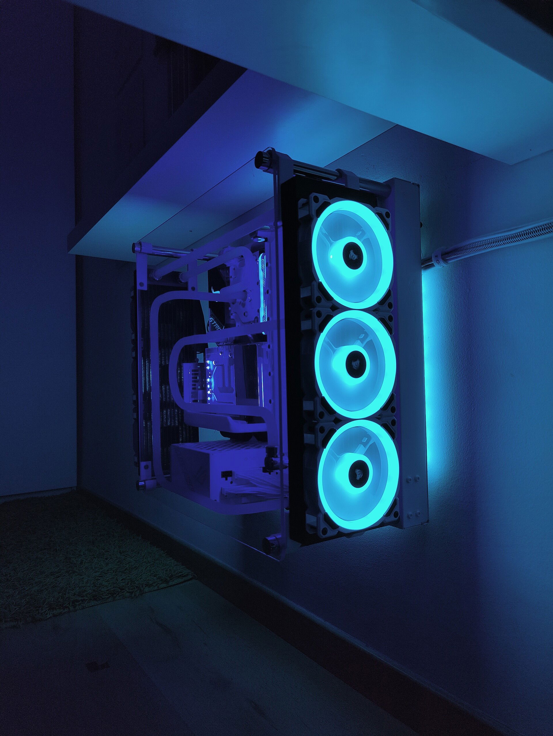 Core P3 Reloaded V2 » builds.gg