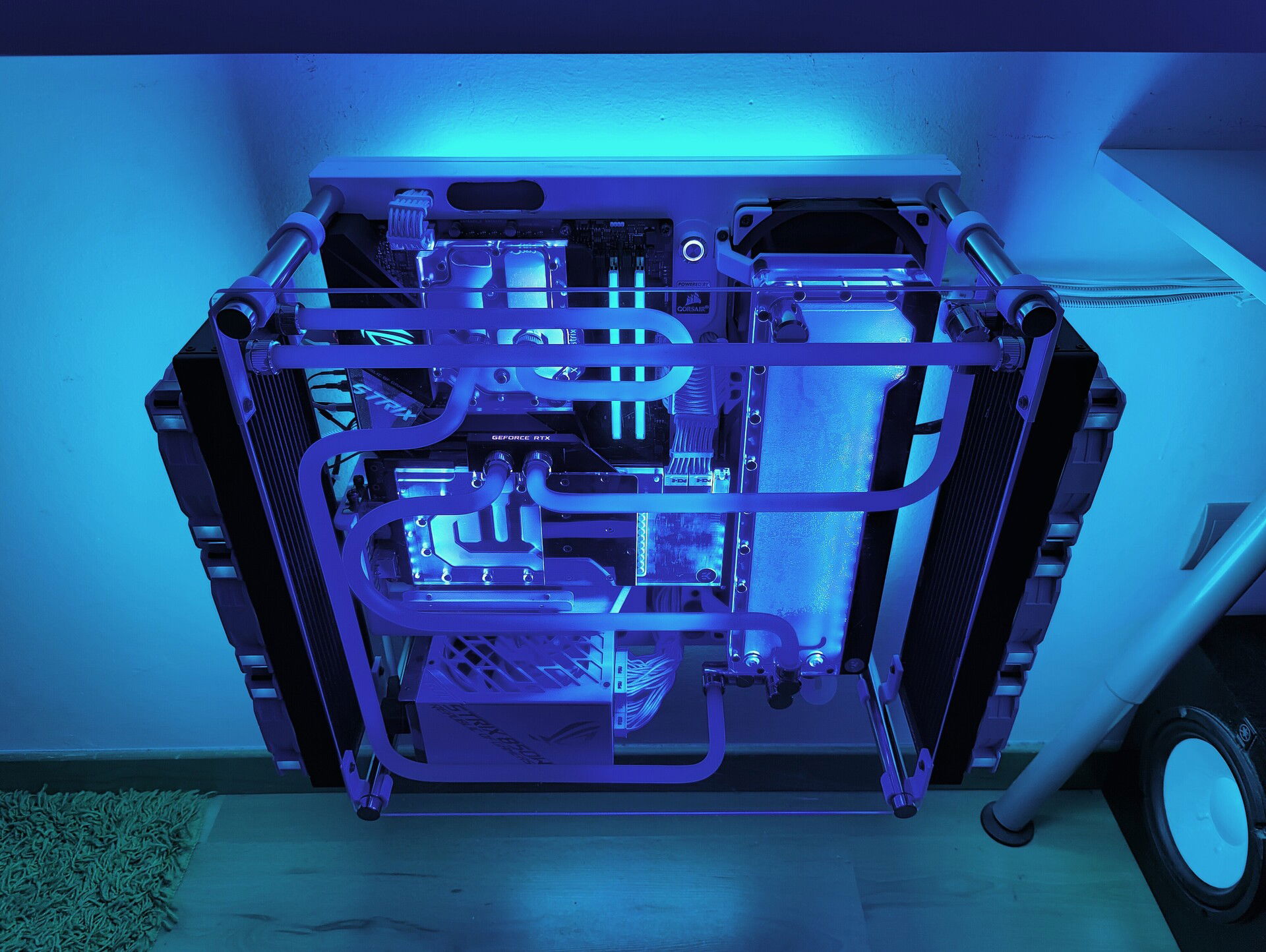 Core P3 Reloaded V2 » builds.gg