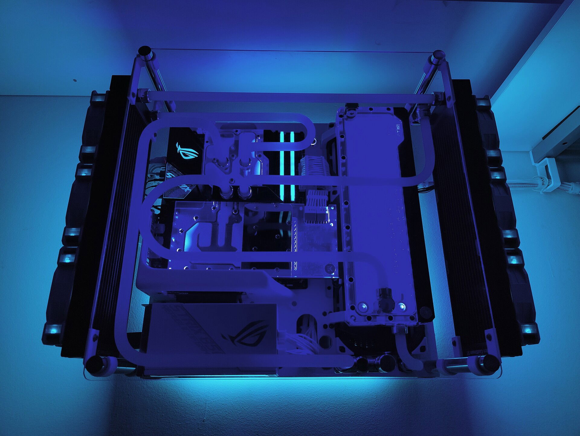 Core P3 Reloaded V2 » builds.gg