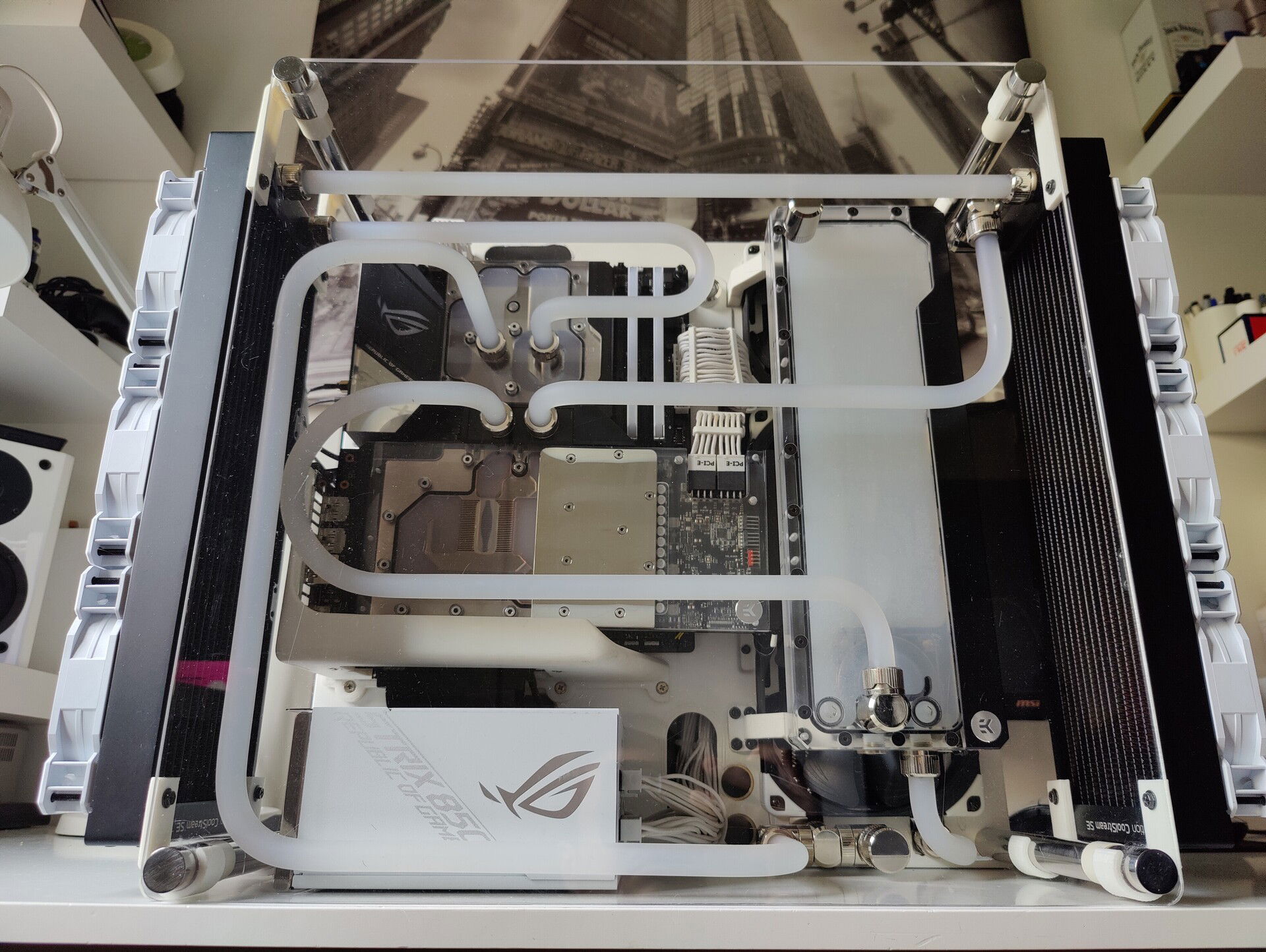 Core P3 Reloaded V2 » builds.gg