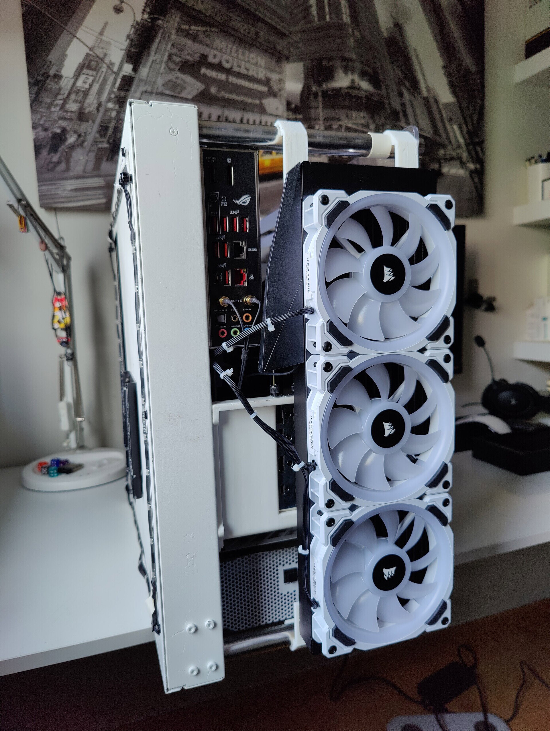 Core P3 Reloaded V2 » builds.gg