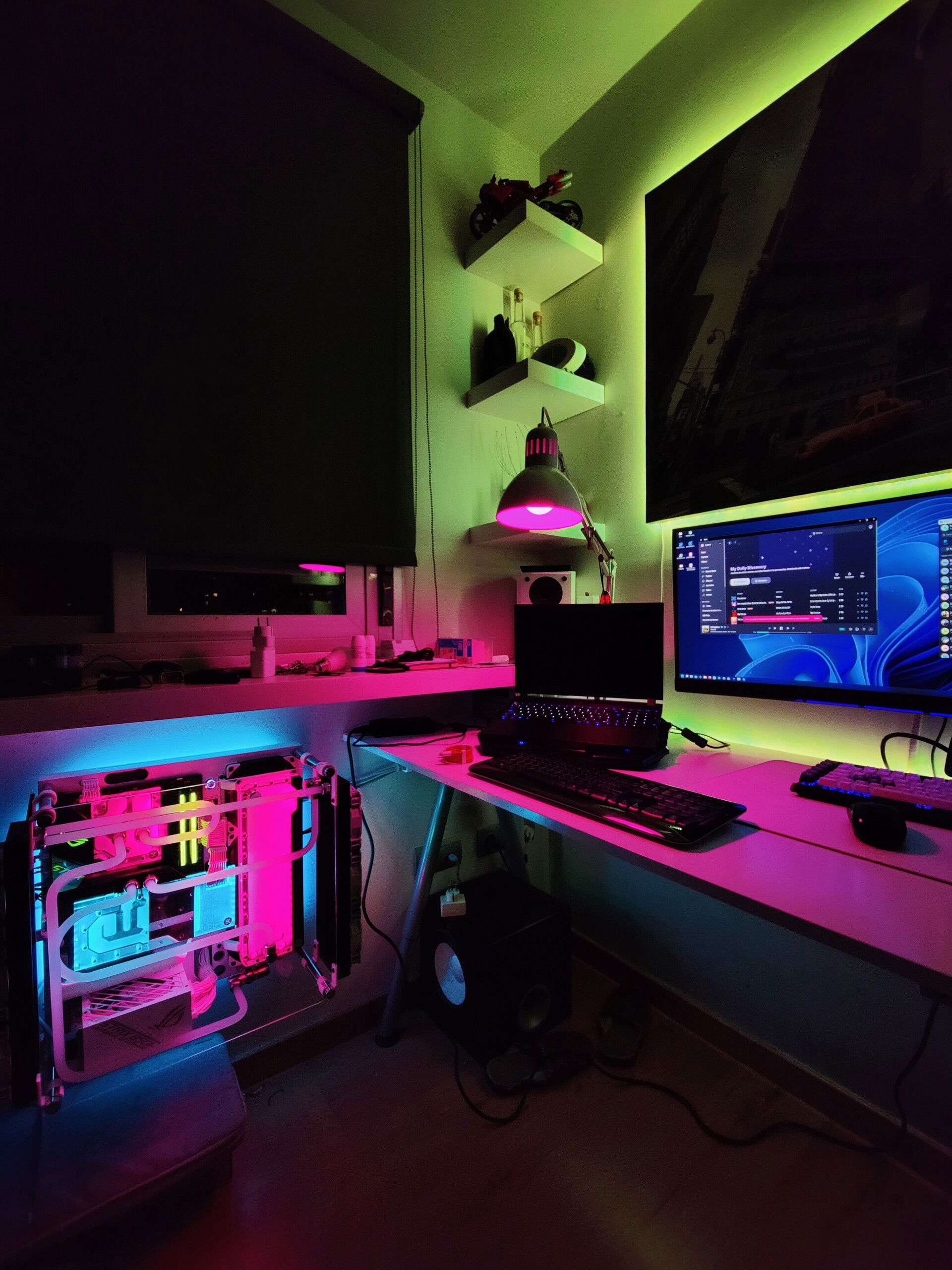 Core P3 Reloaded V2 » builds.gg