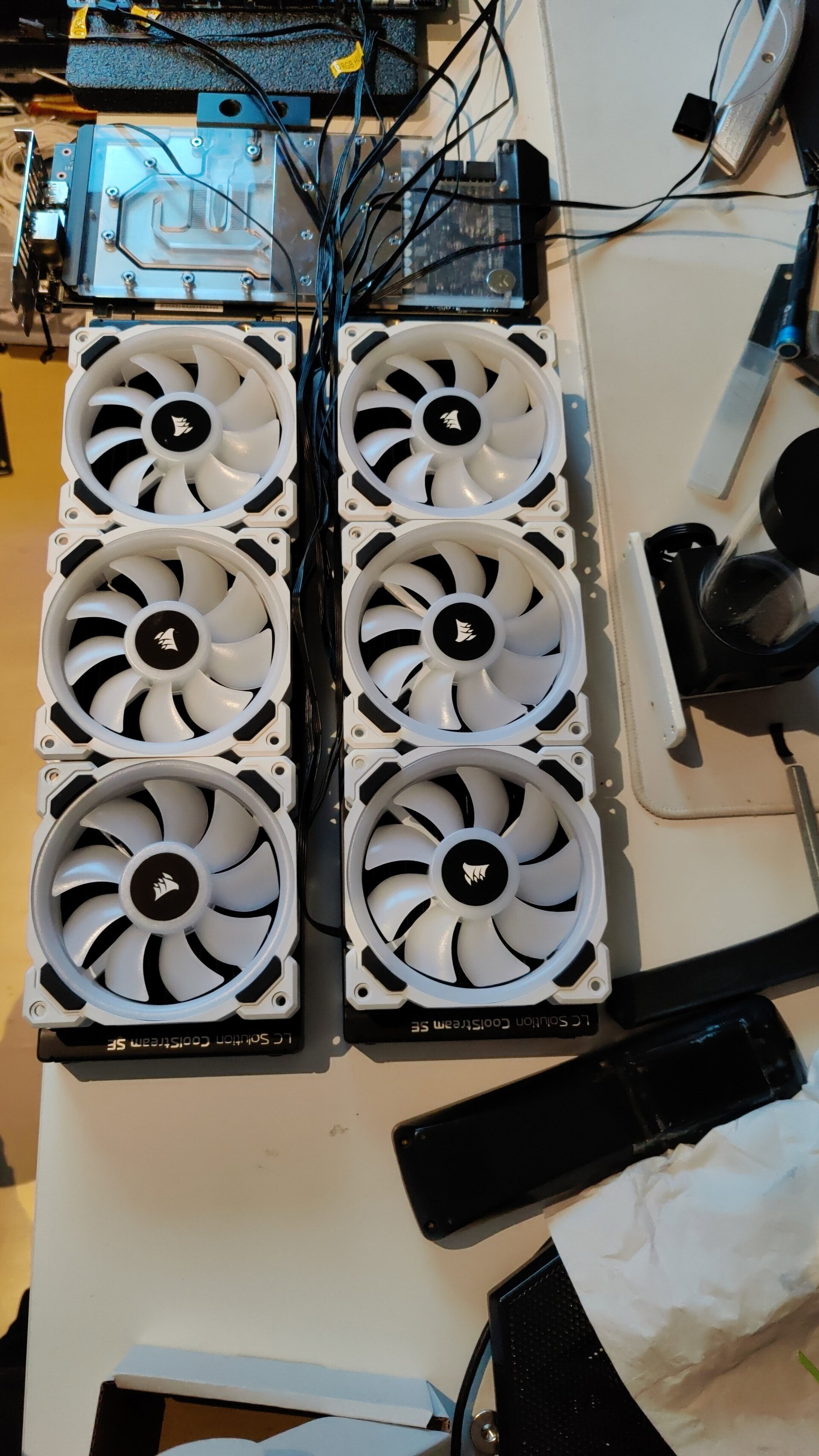 Core P3 Reloaded V2 » builds.gg