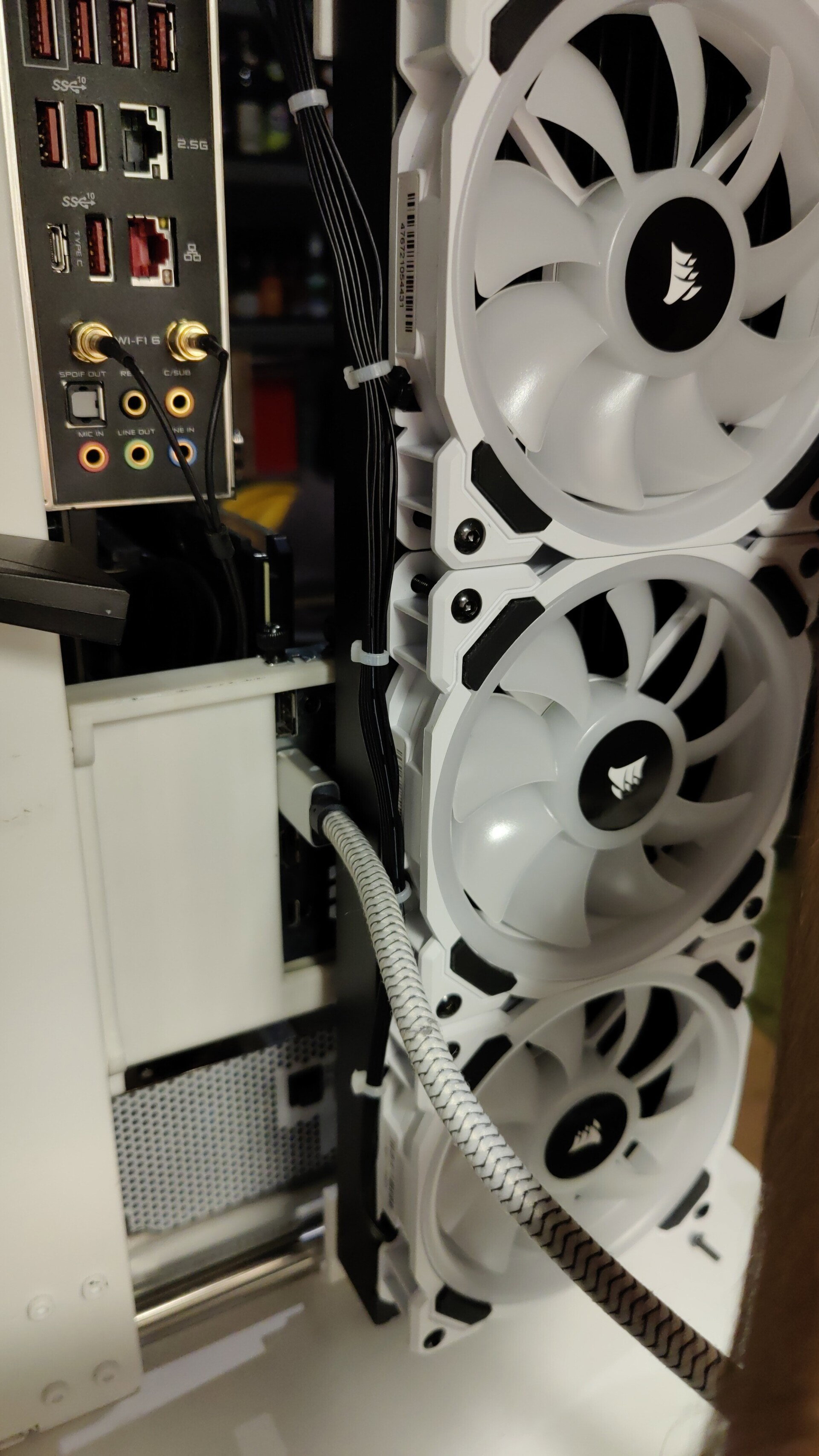 Core P3 Reloaded V2 » builds.gg