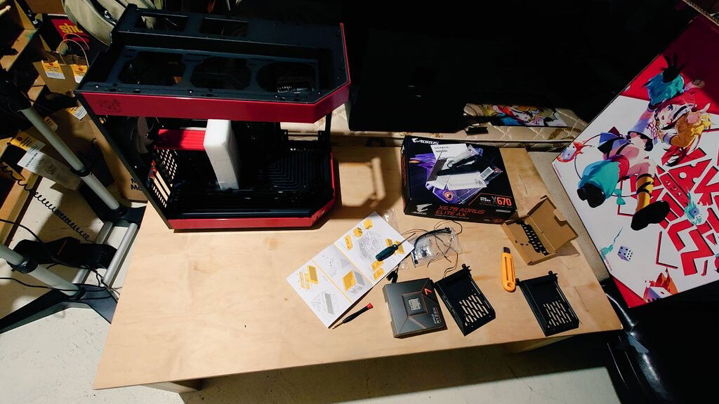 Aerodynamic Rat » builds.gg