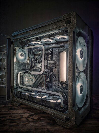 Stay Gold » builds.gg