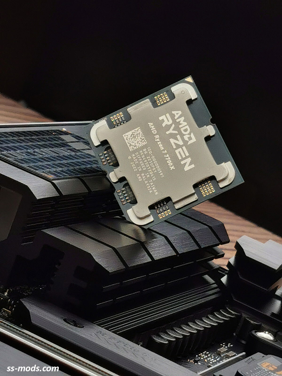 TUF-AMD gaming build » builds.gg