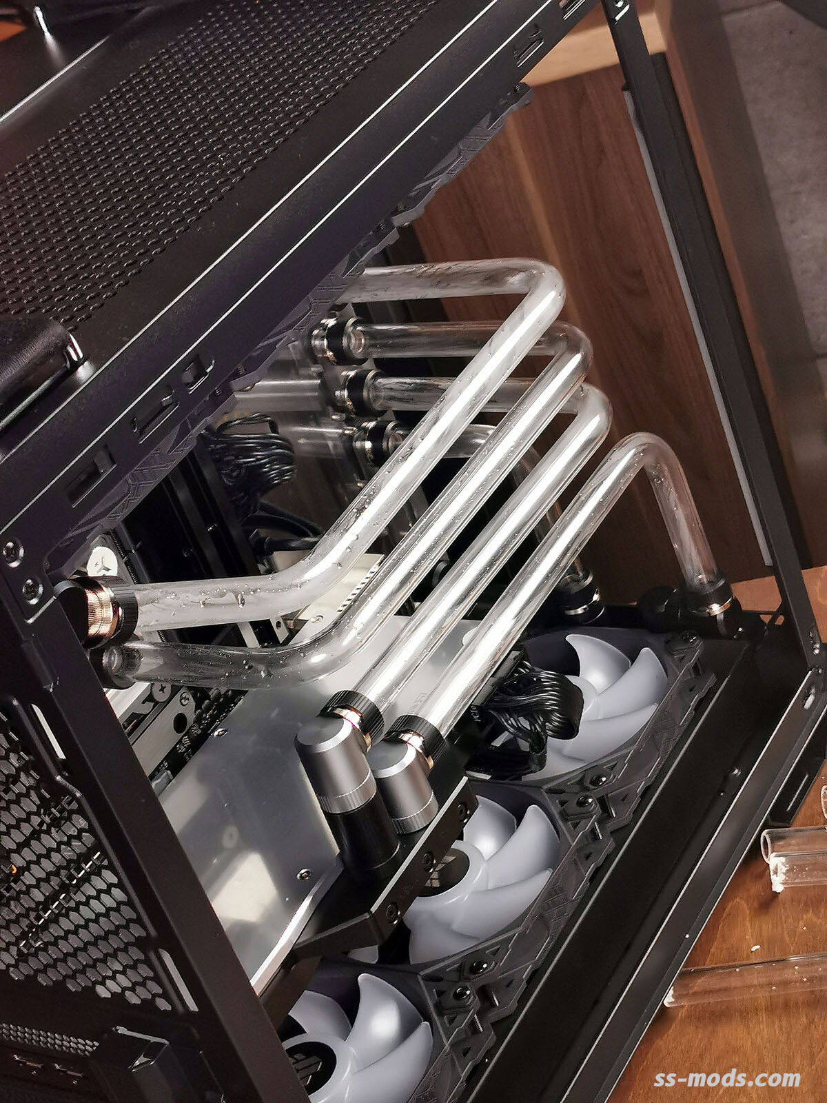 TUF-AMD gaming build » builds.gg